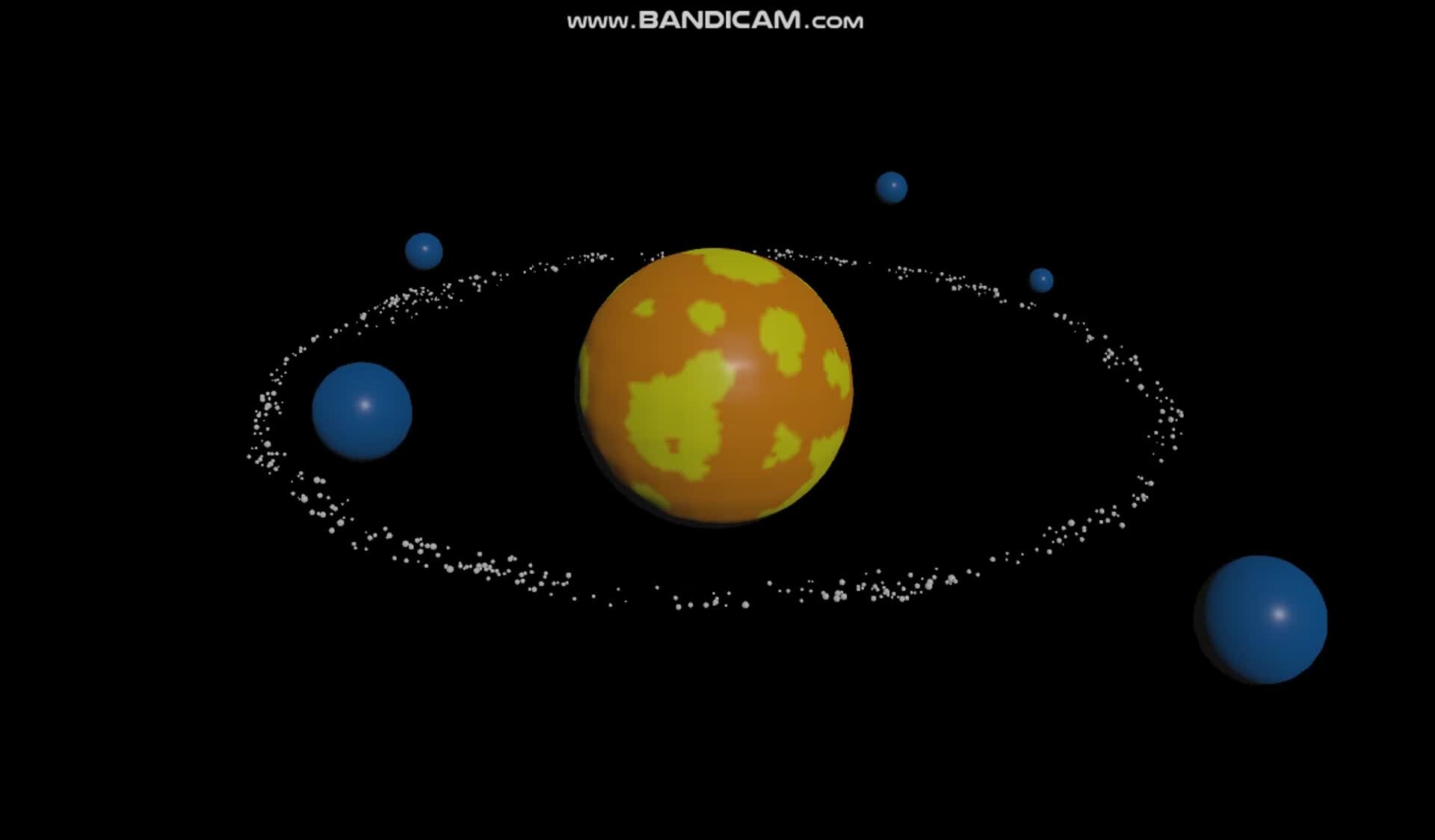 ArtStation - added animation