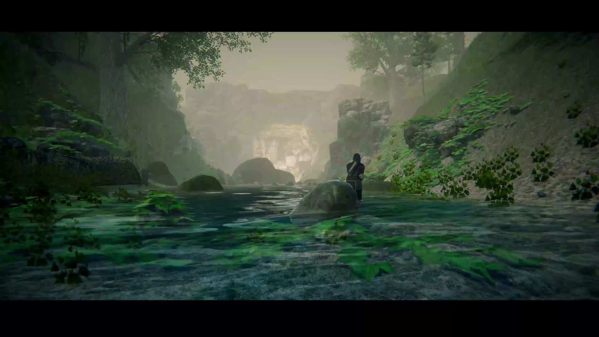 ArtStation - Unity Environment/Level Design