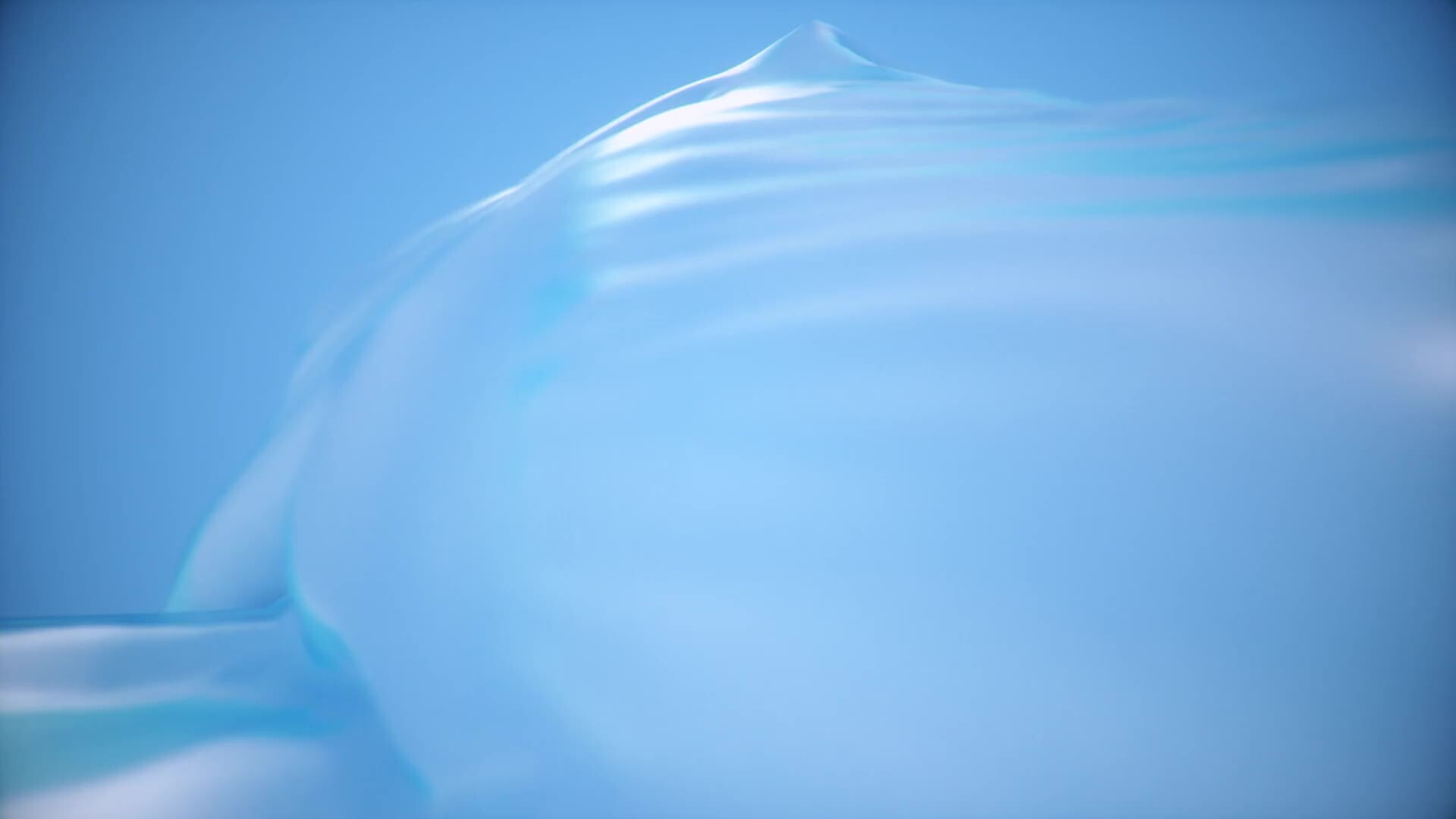 ArtStation - Promotional video for the bank