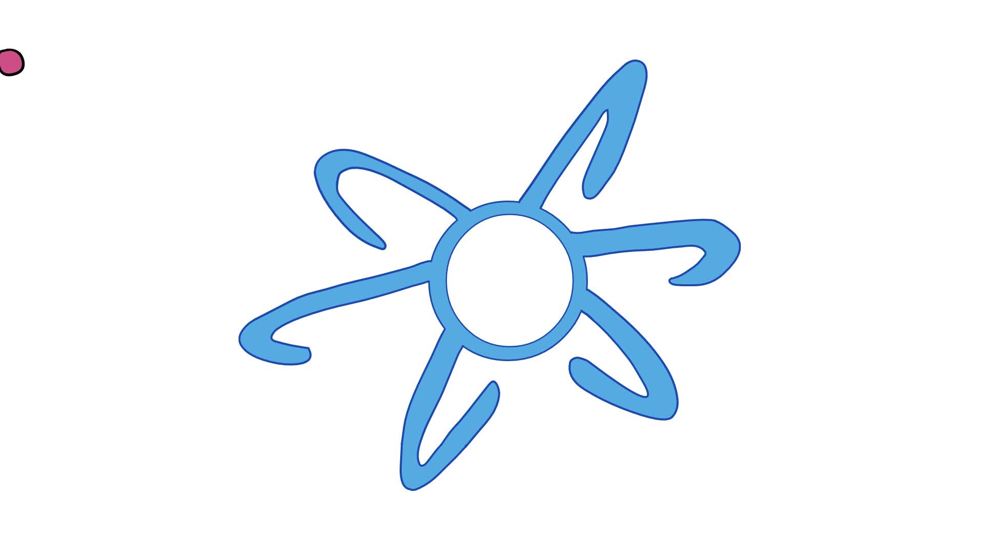 Alex Talbert - Flying Circles