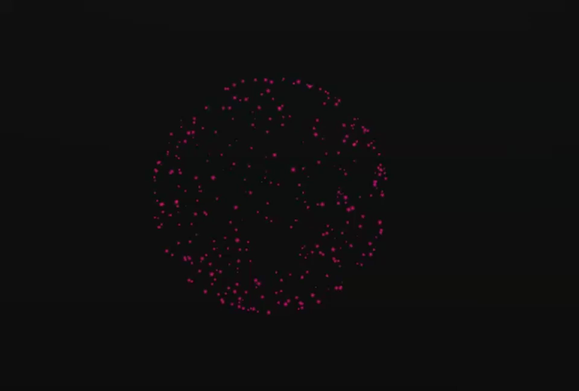 ArtStation - pink orb