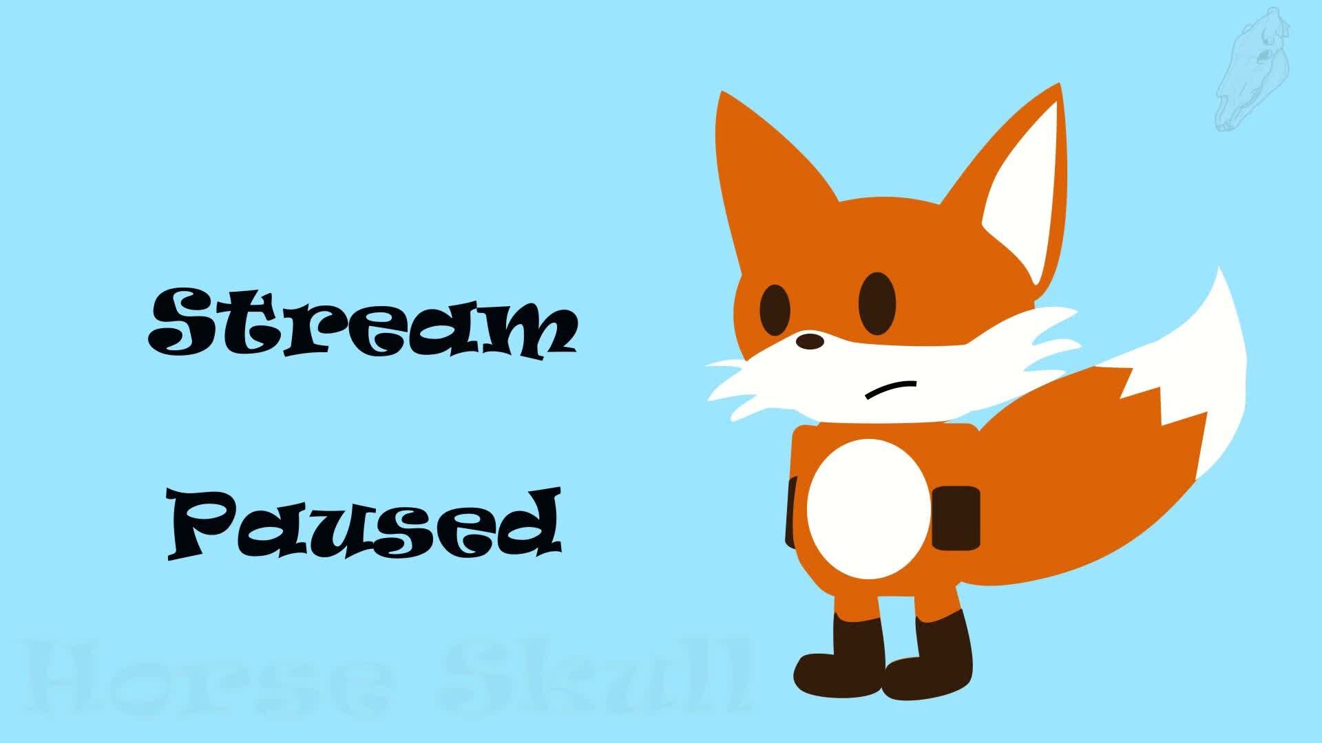 ArtStation - Foxy Bored