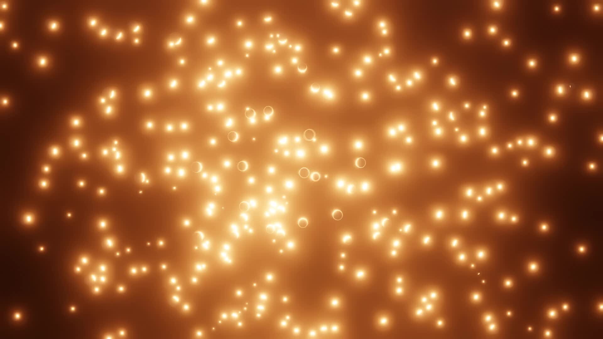 ArtStation - Particle play
