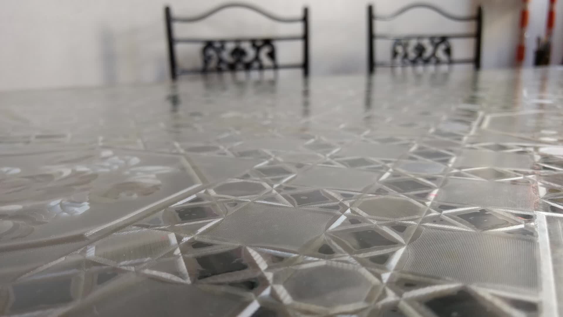 ArtStation - CGI Integration on Live Action Plate