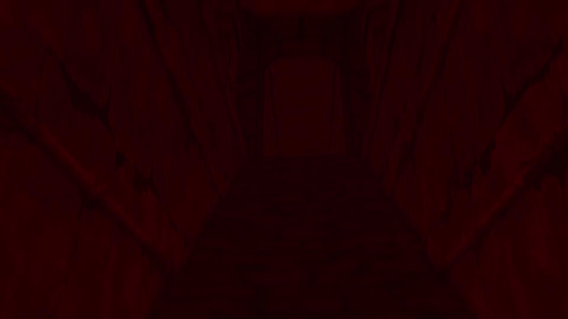 ArtStation - Cult Shrine