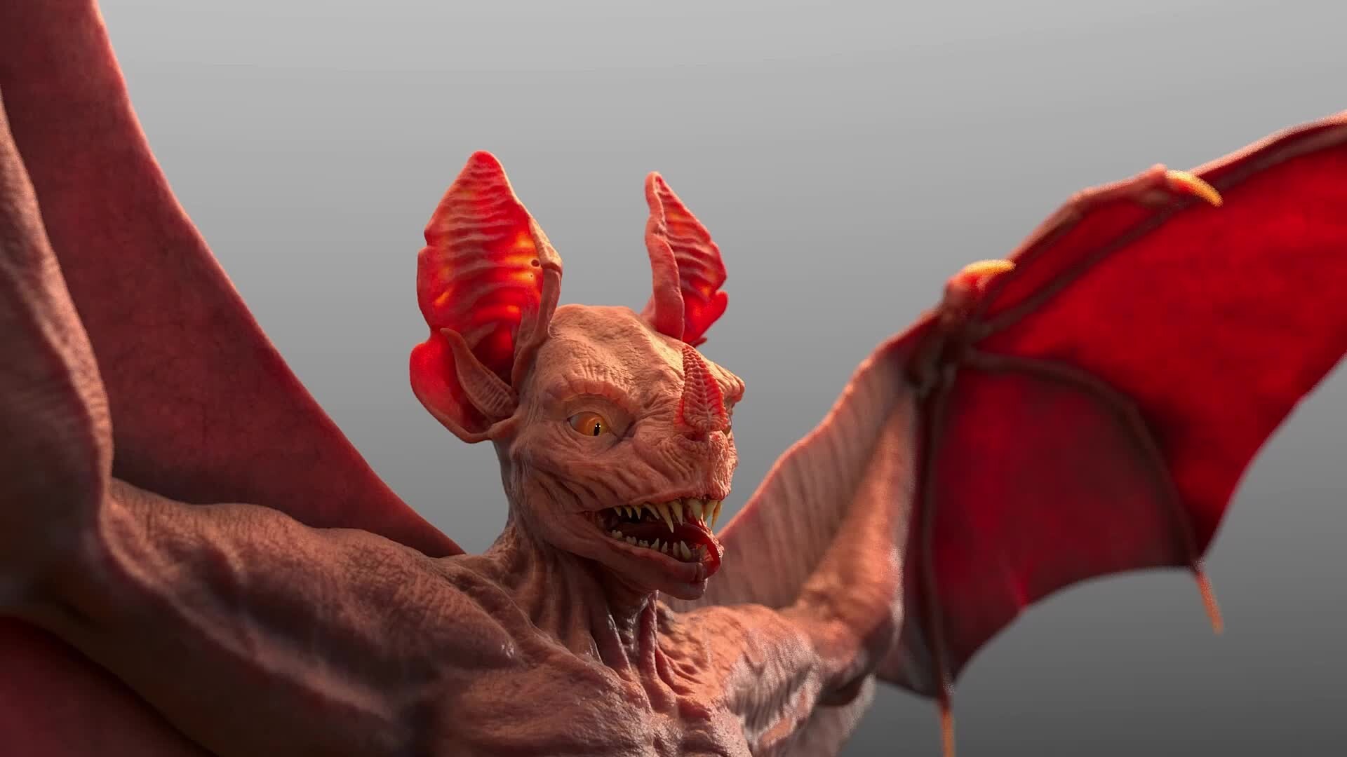 Fabio Steltenpohl - Vampire