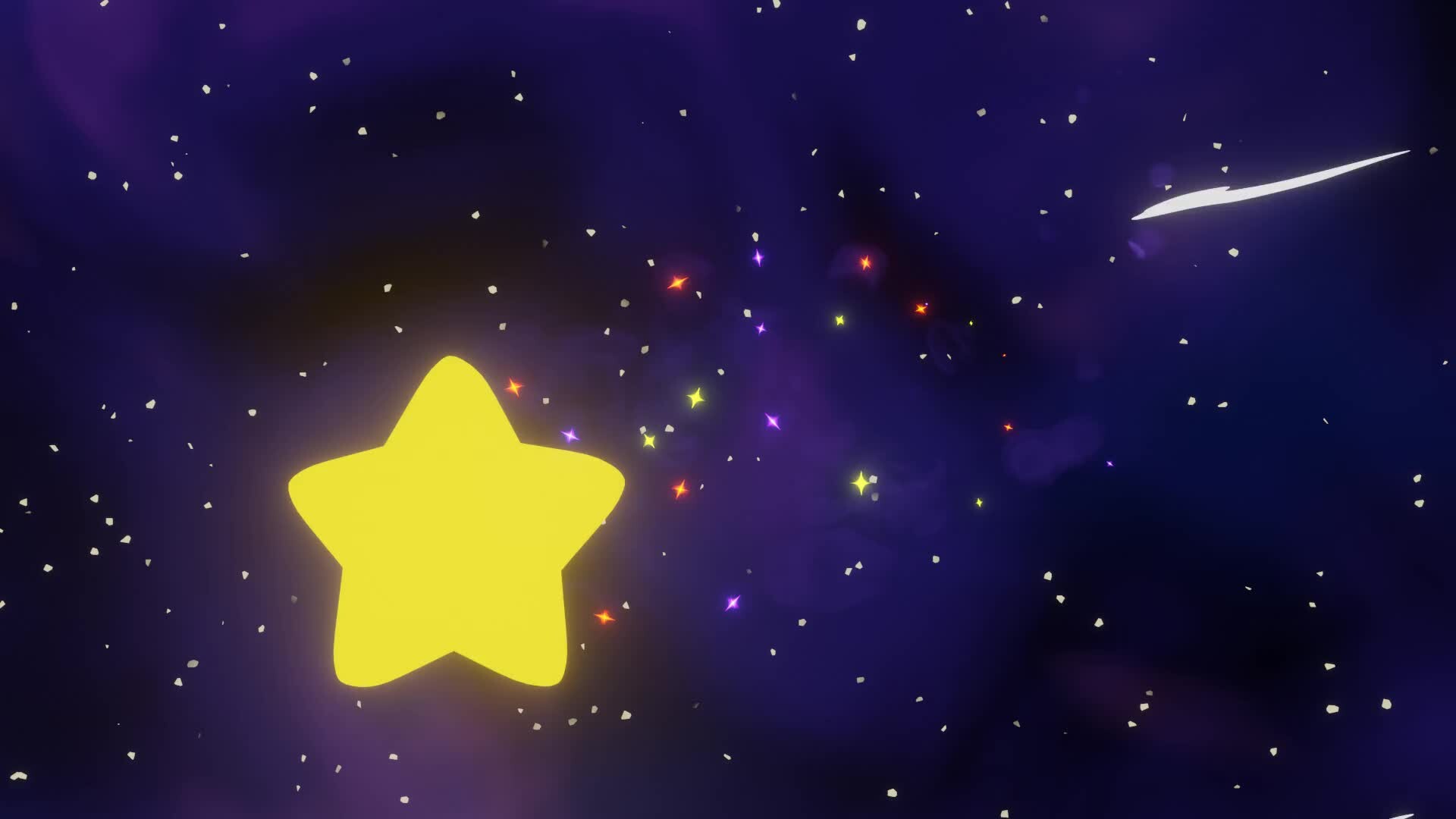 ArtStation - Realtime VFX & particles