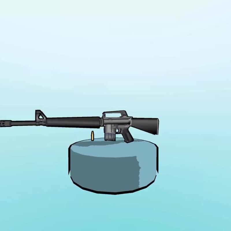 ArtStation - Samuel Thomas