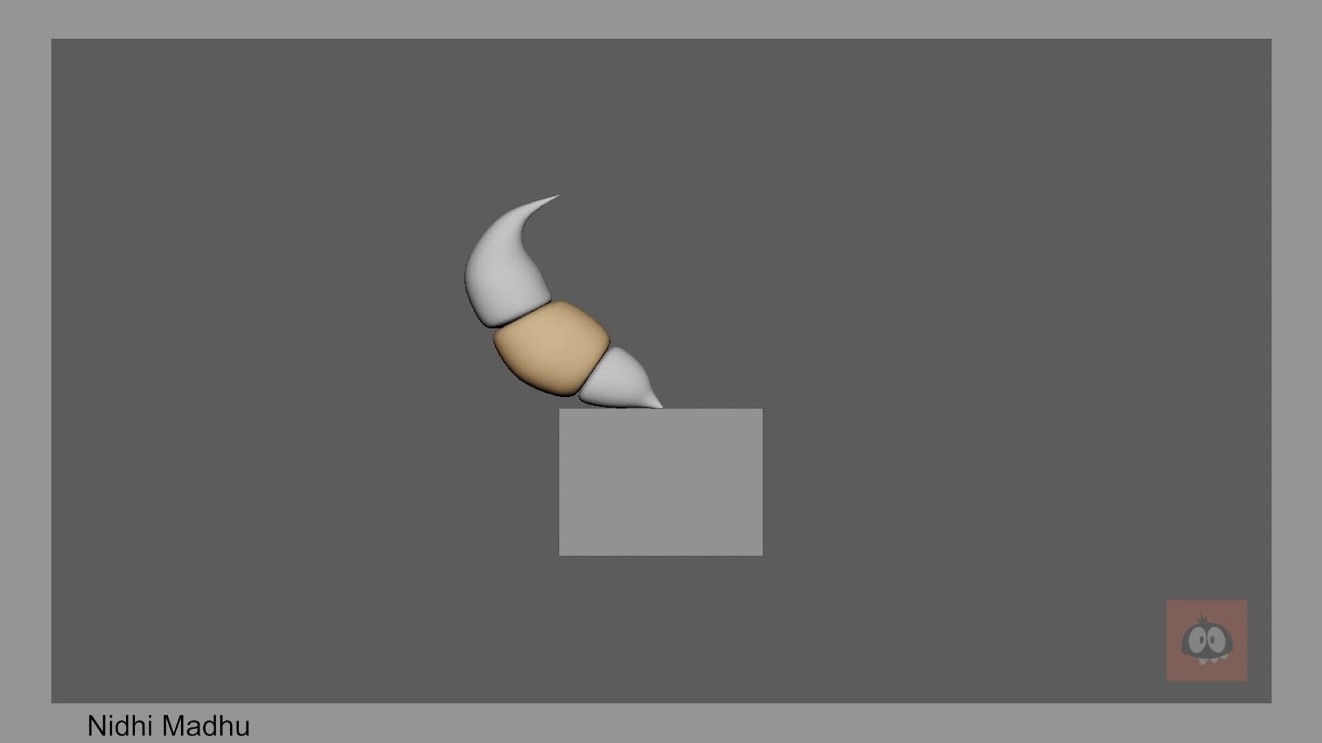 ArtStation - Tailor Animation