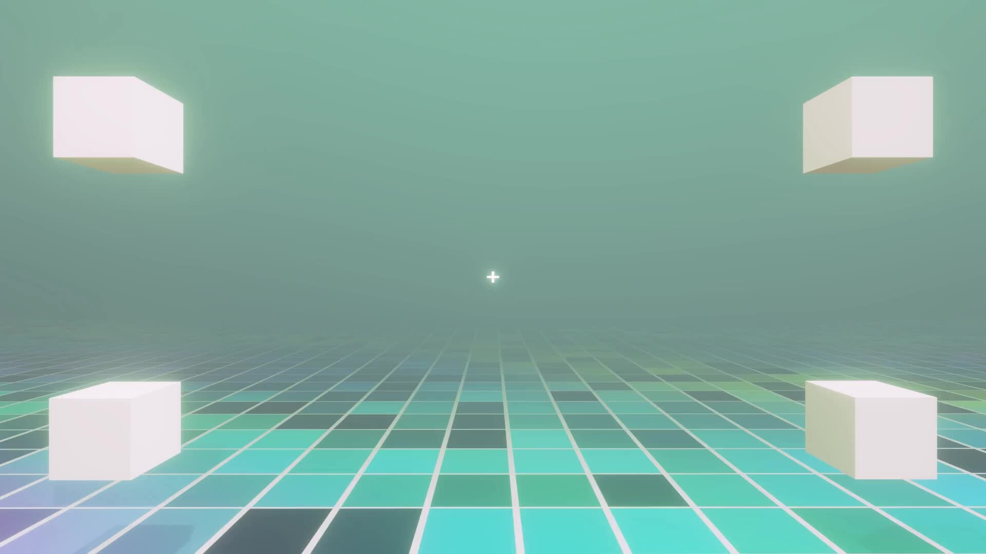 ArtStation - Desert Tech HTI 50 Viewmodel Animations [CWWP]