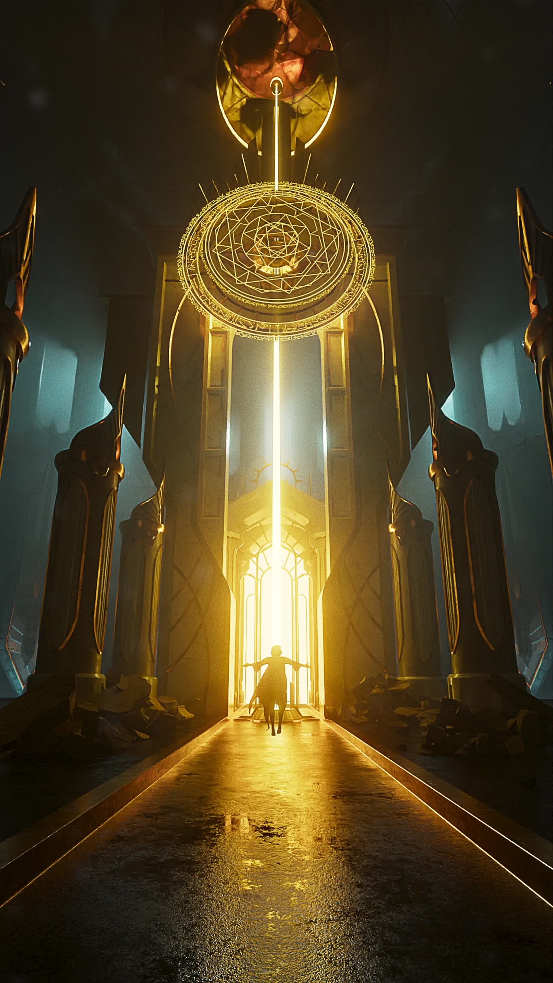 ArtStation - //Asgard