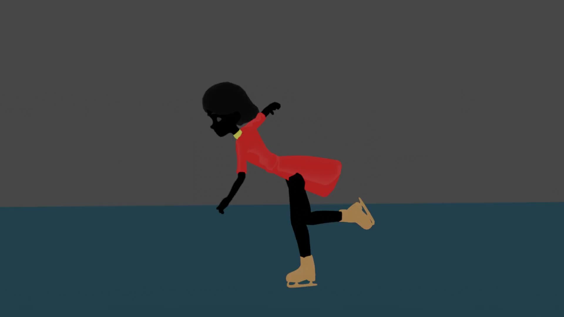 ArtStation - 2step test