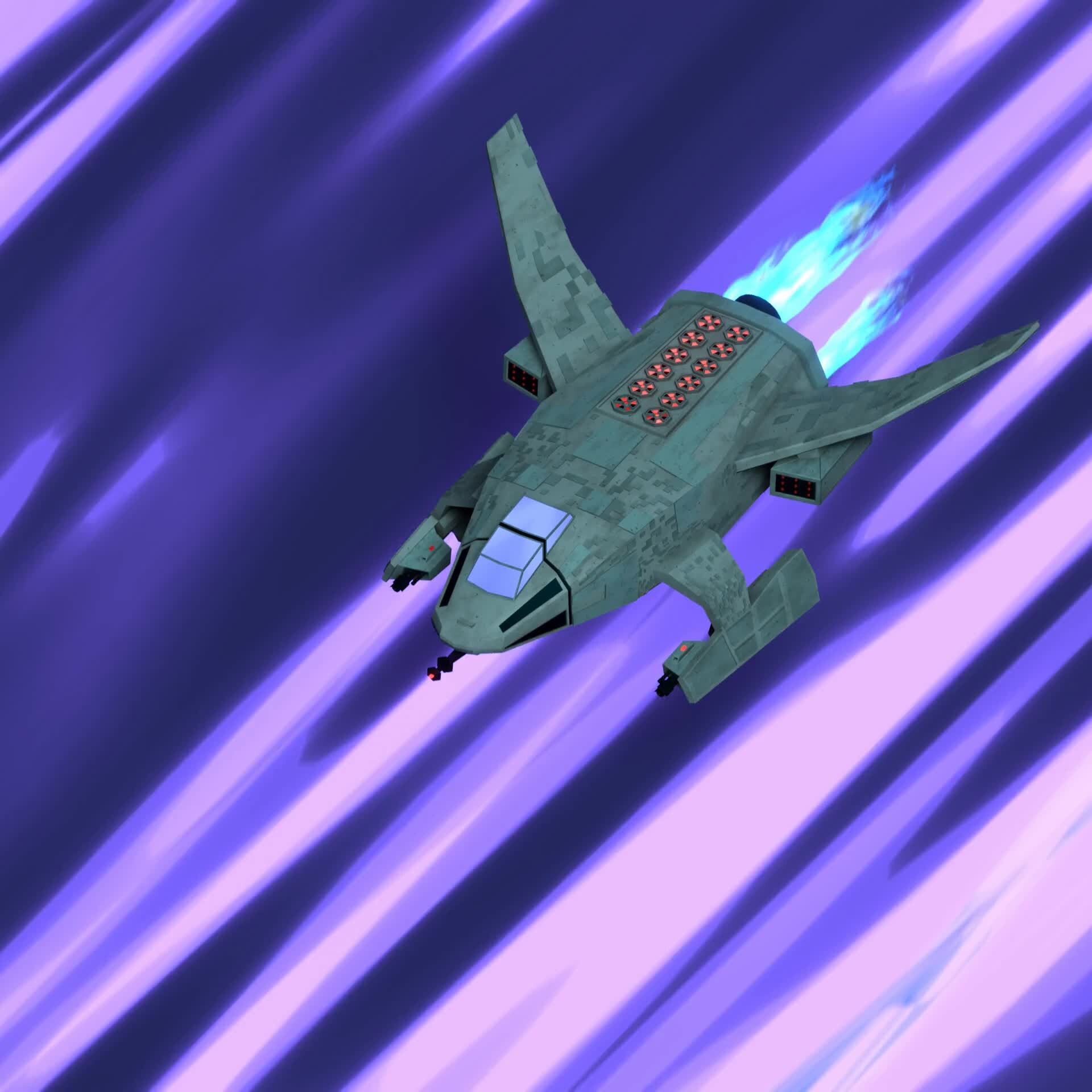 Dimetrius (Dimetrius) - Space tunnel