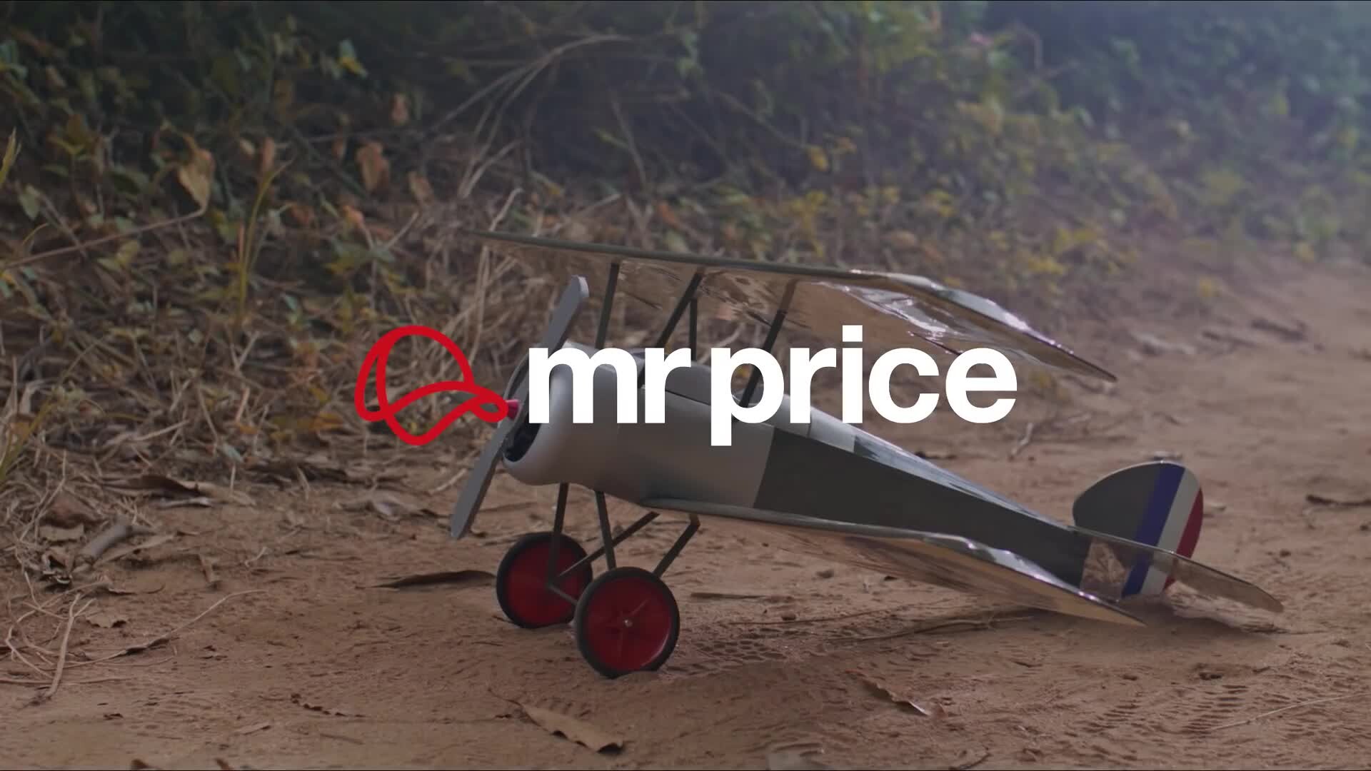 ArtStation - Mr Price Kids Clothing Advertisement