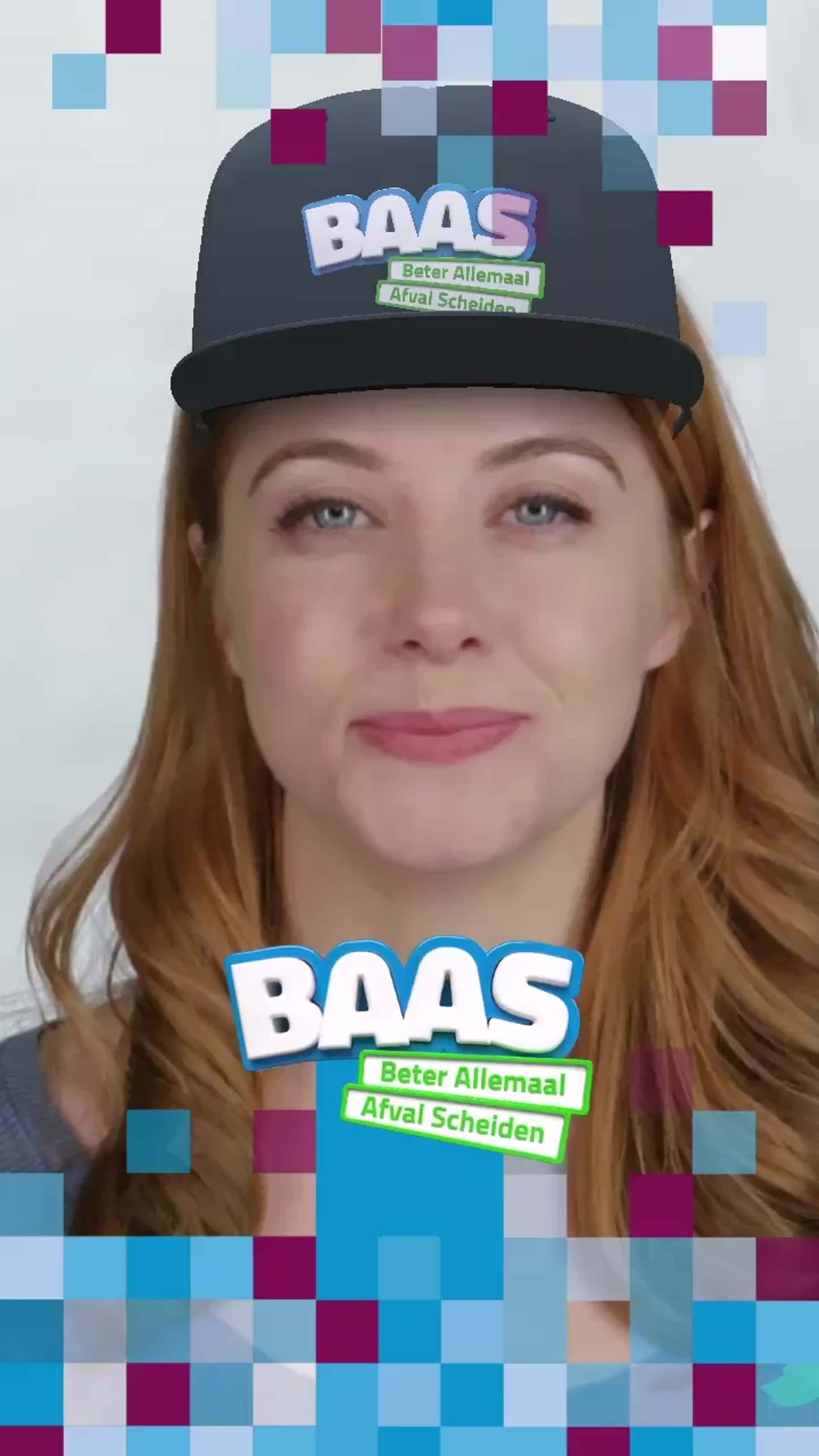 ArtStation - AR filters