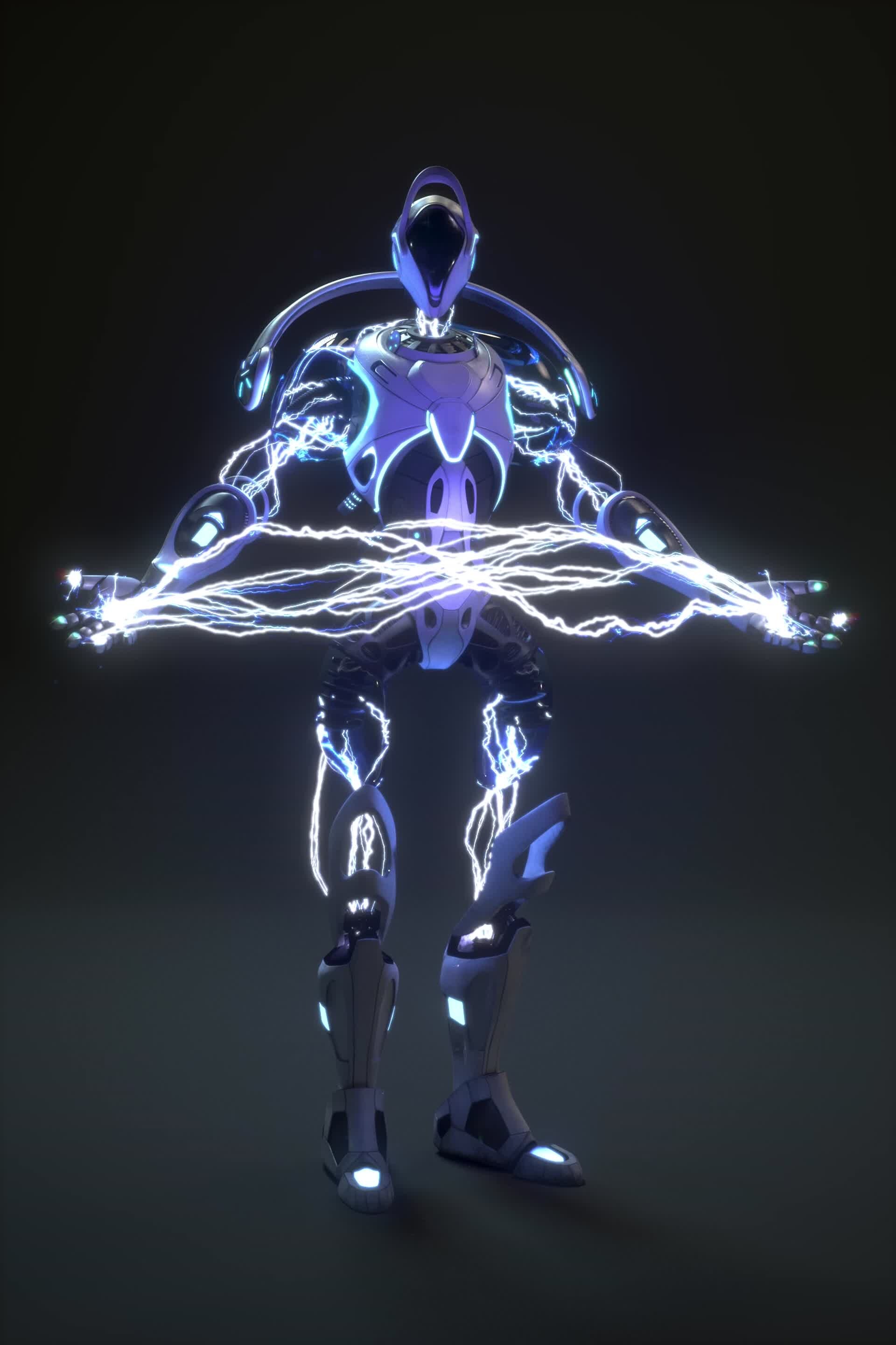 ArtStation - Emata Special Unit