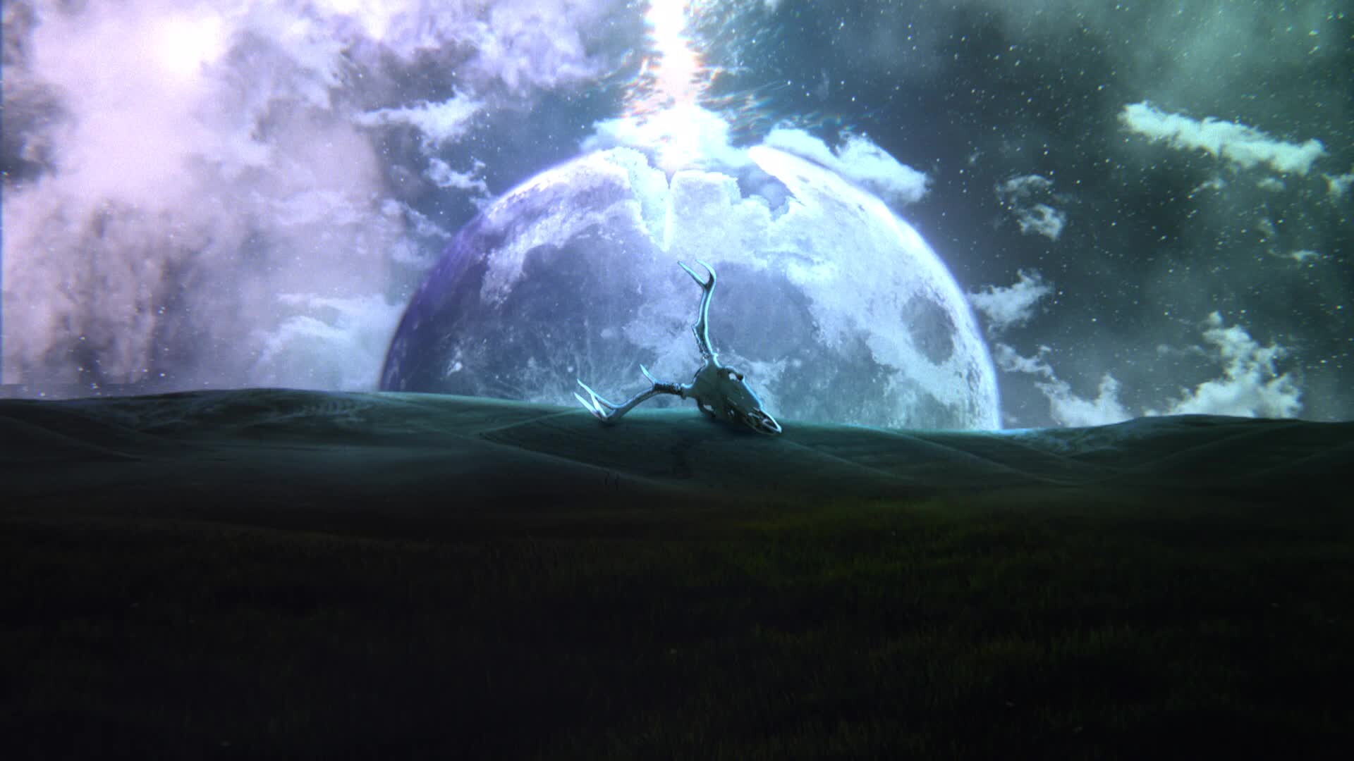 ArtStation - fanasty