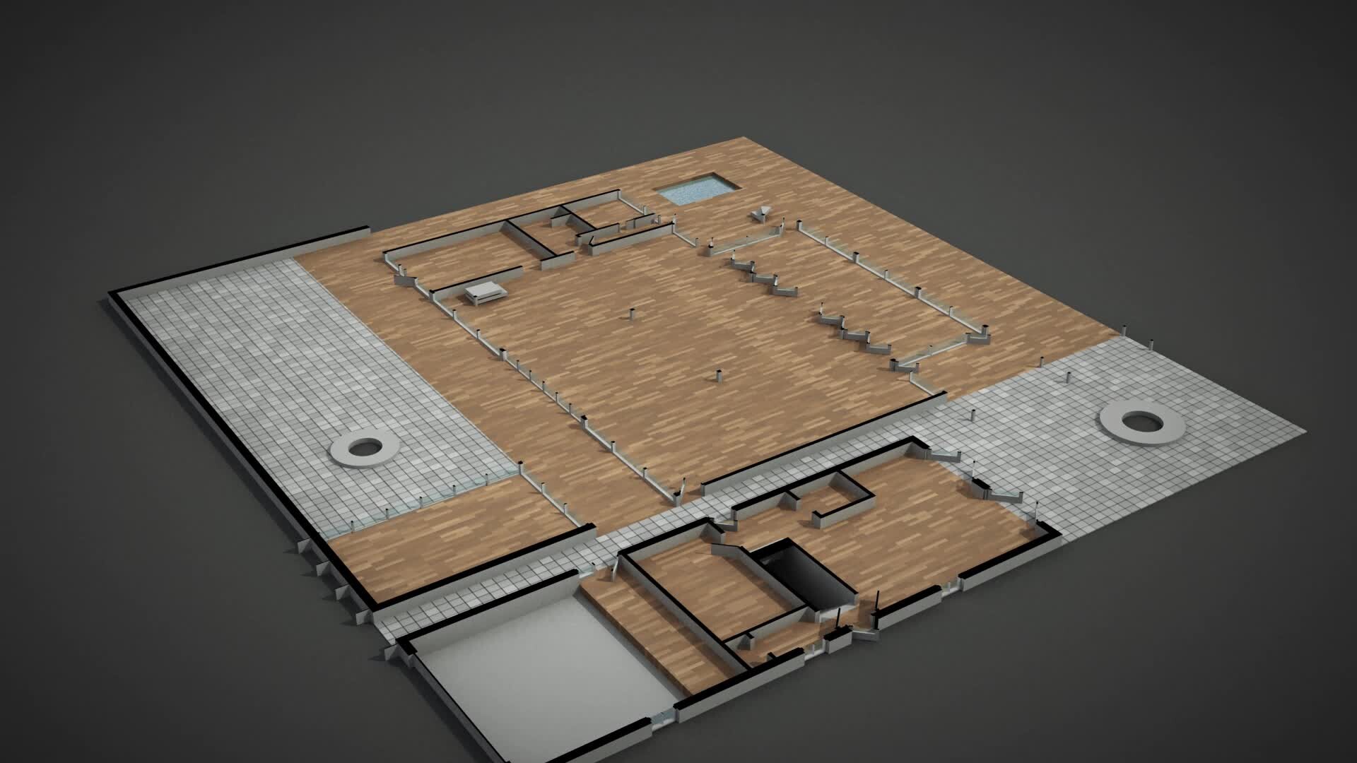 ArtStation - Animated Section - 1