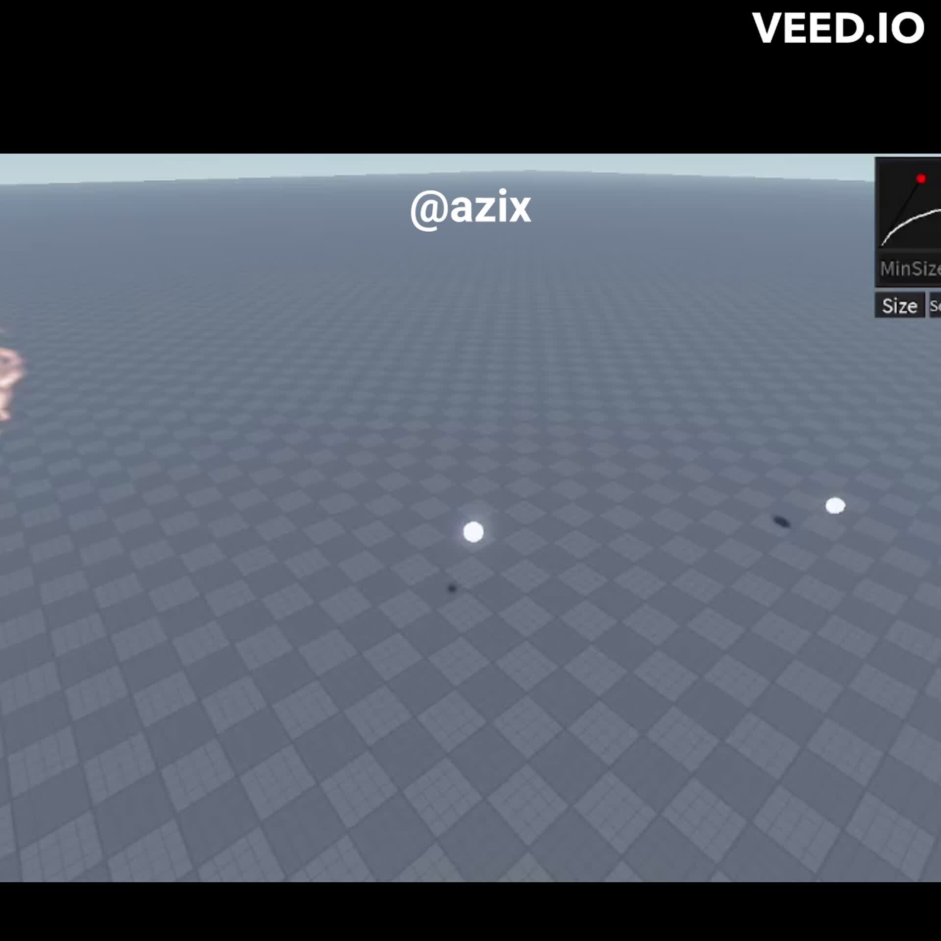 ArtStation - Ice Slash