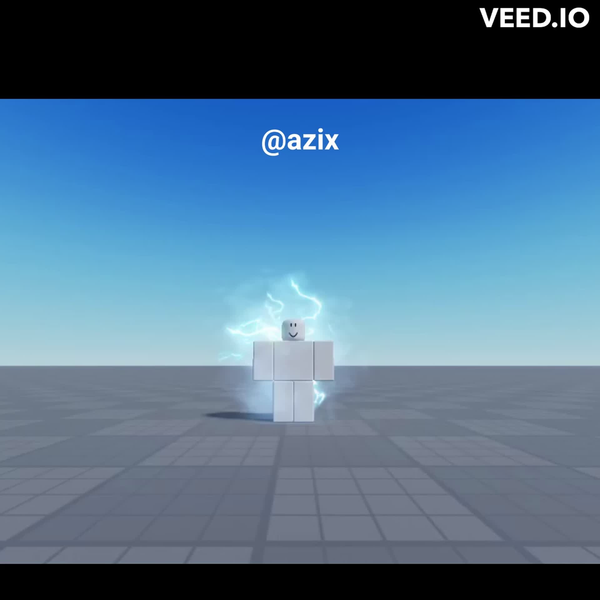 ArtStation - Godspeed Aura