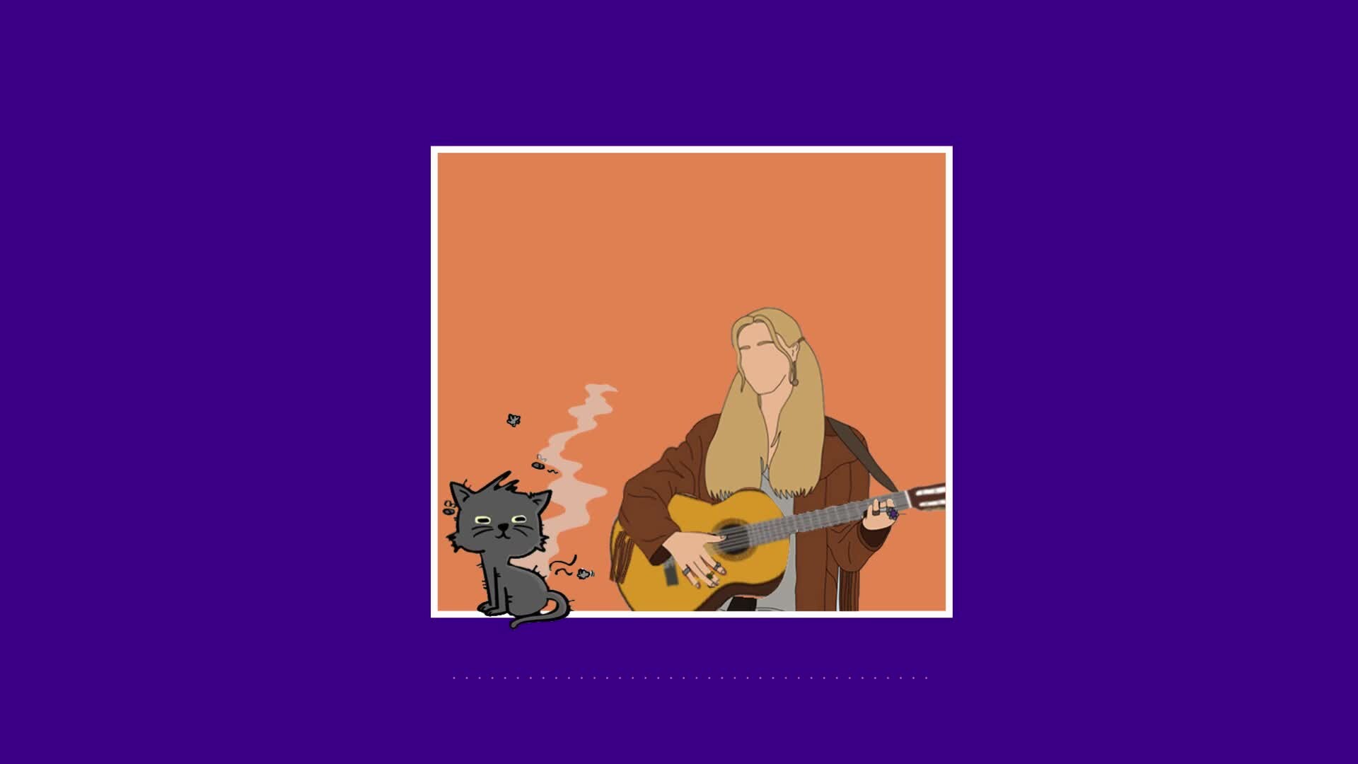 ArtStation - Friends intro