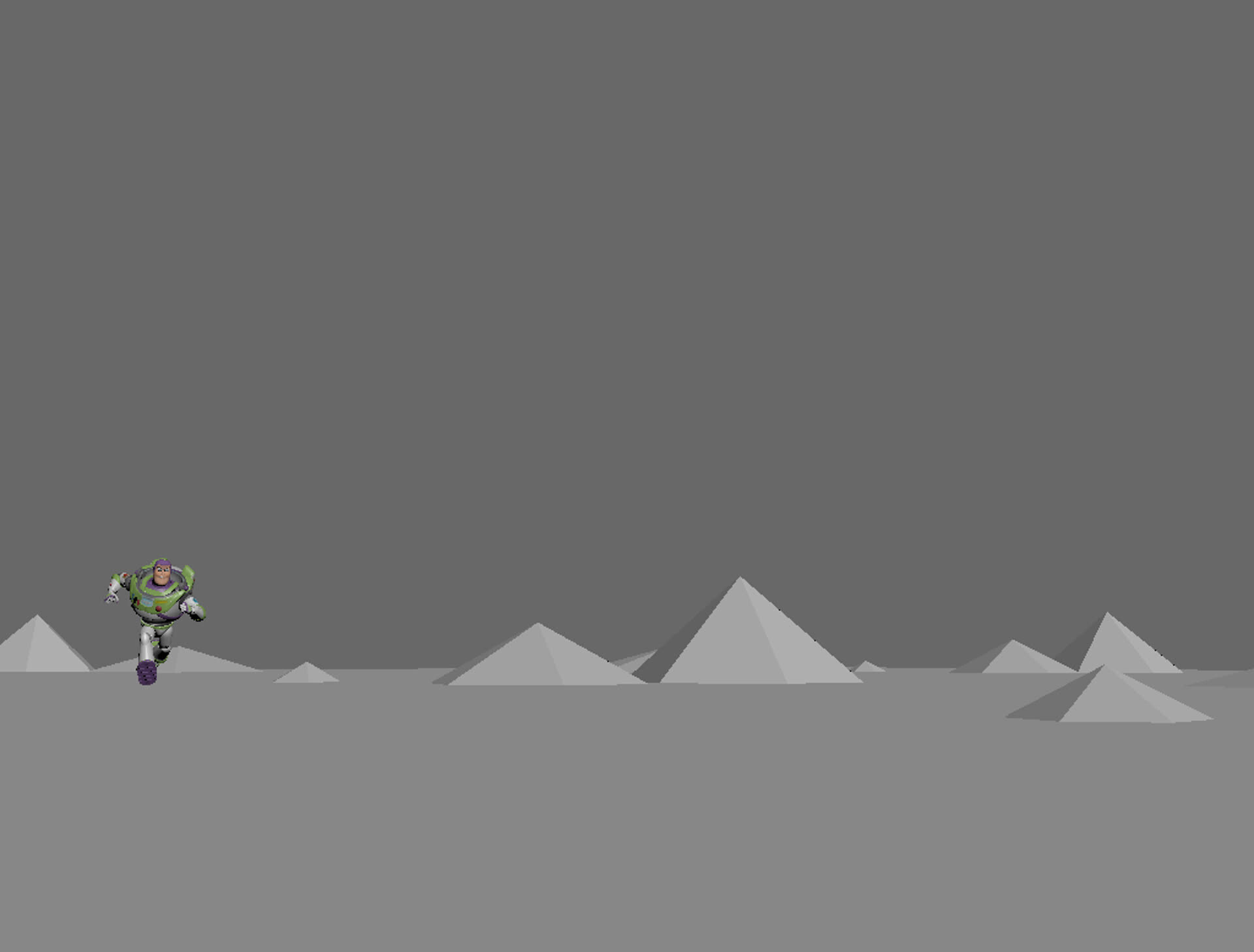 ArtStation - Maya Animation tests - Buzz