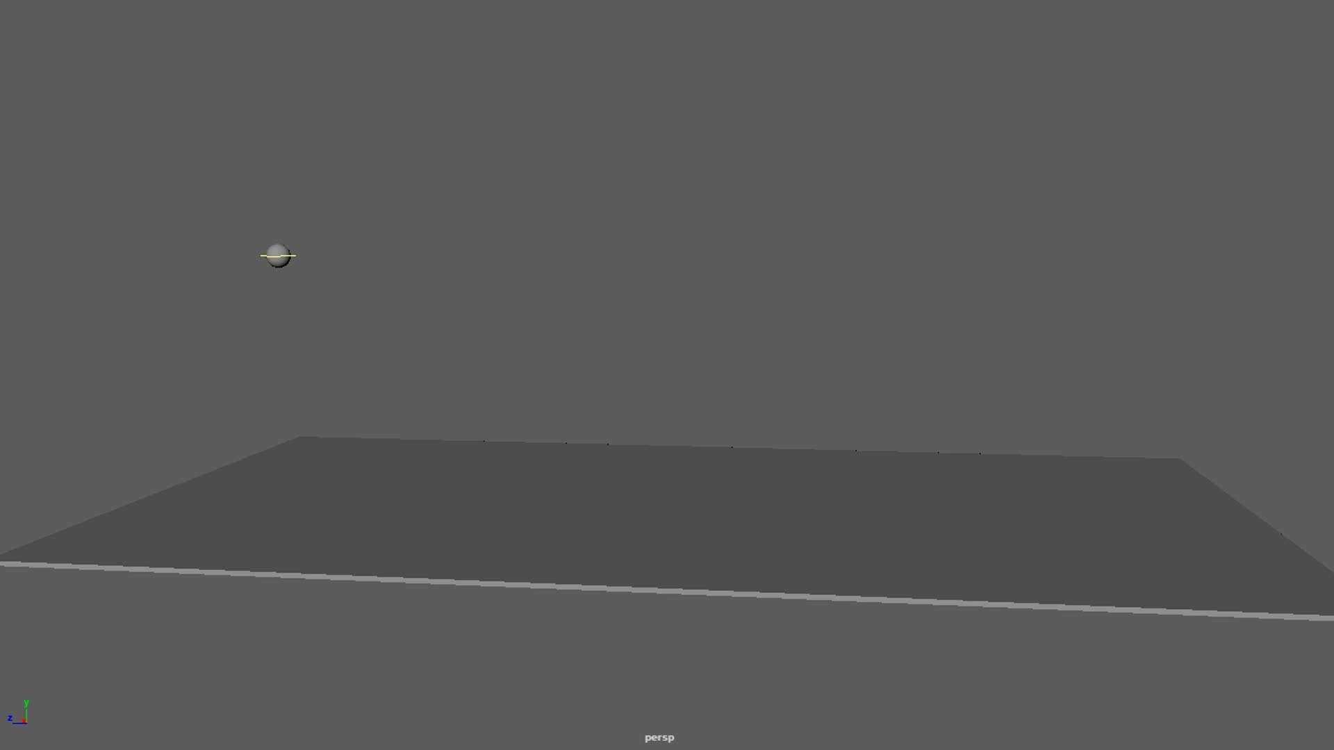 ArtStation - Bouncing Ball