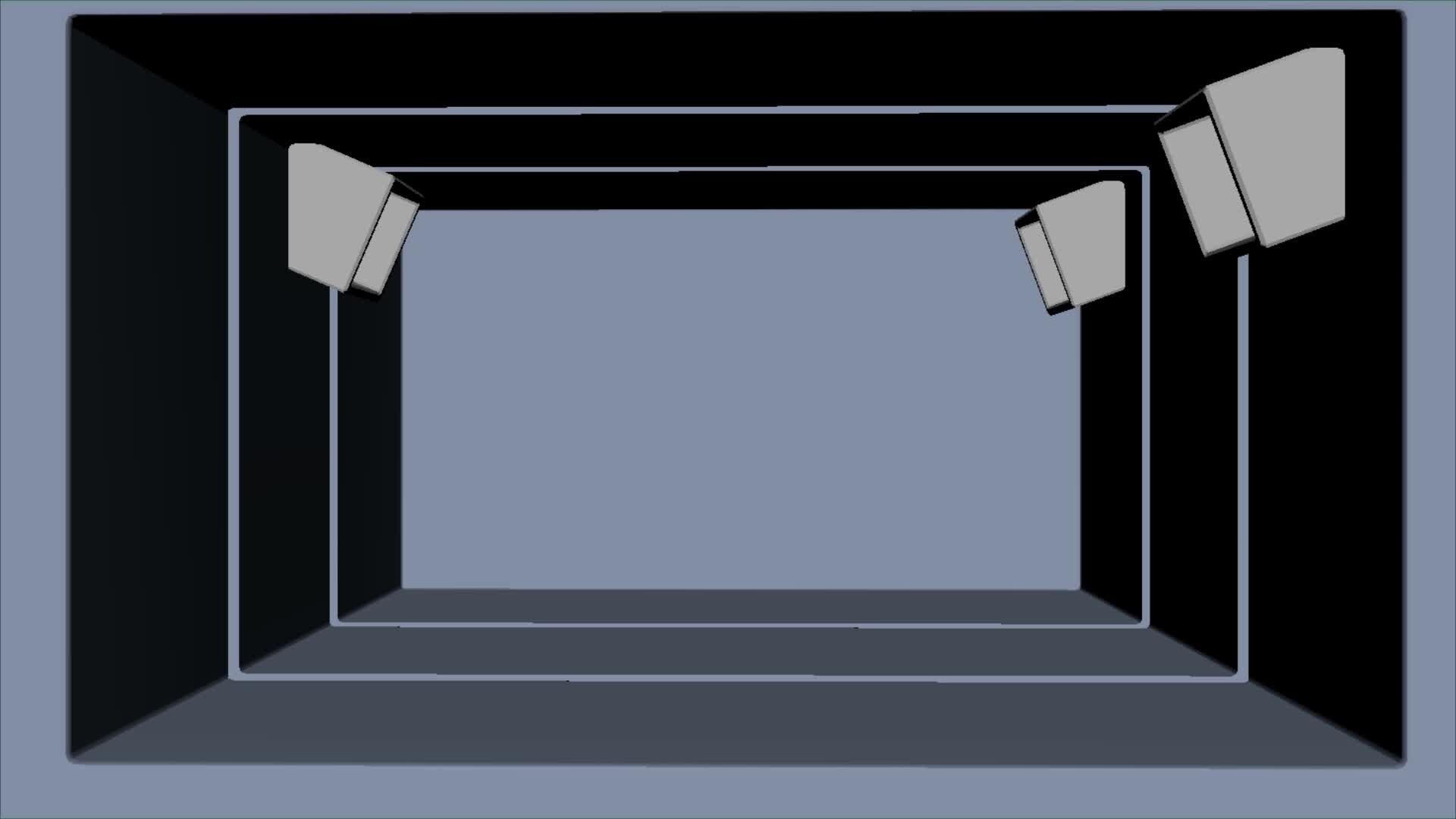 ArtStation - Ball Animation