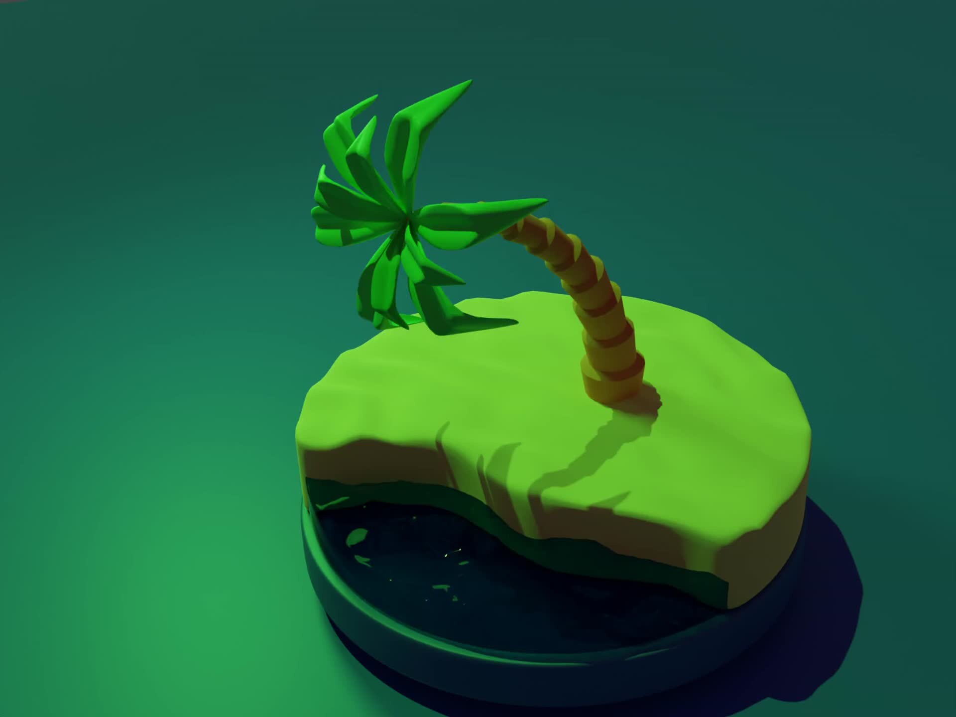 ArtStation - Tempest