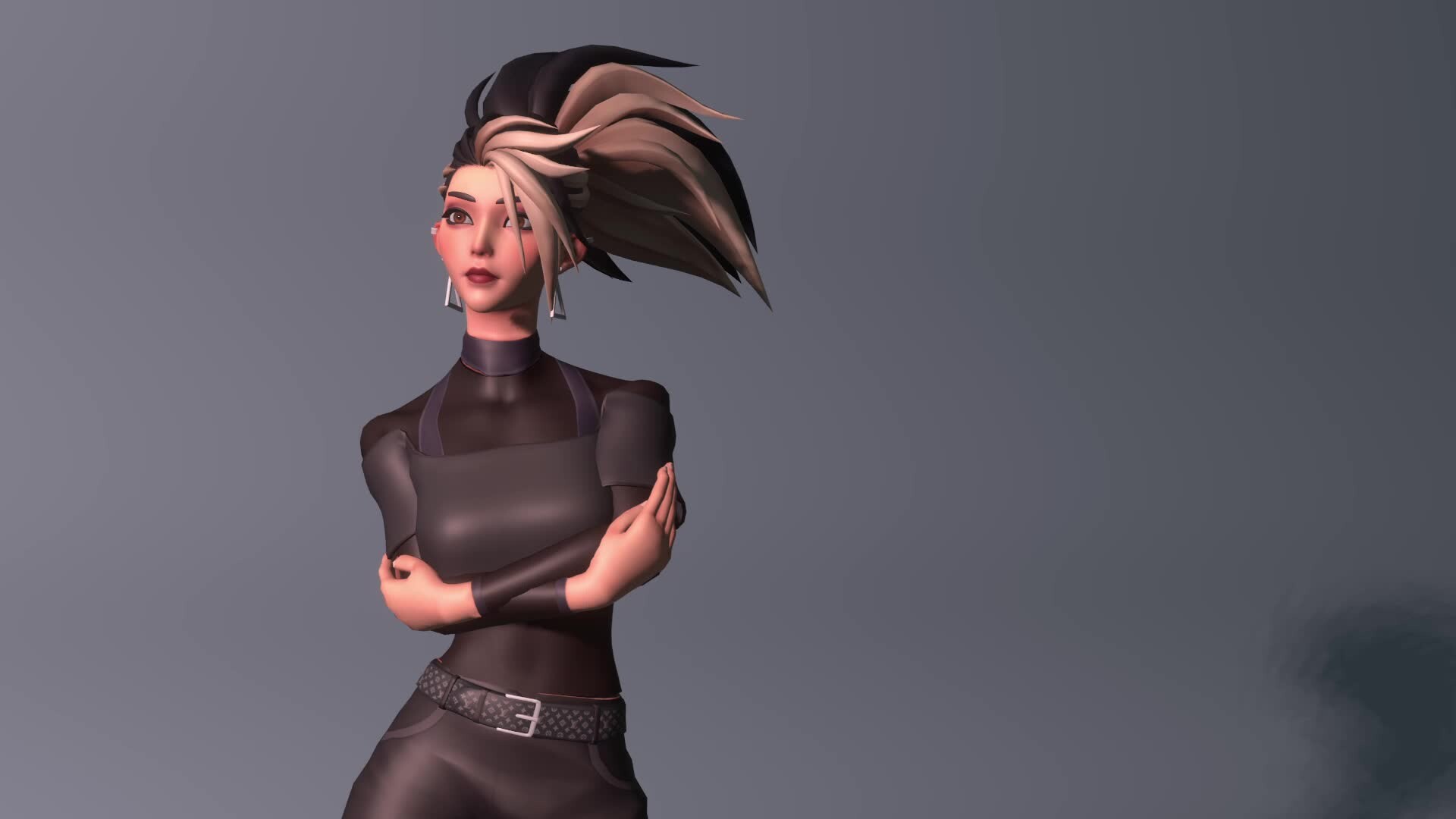 ArtStation - Animation practice