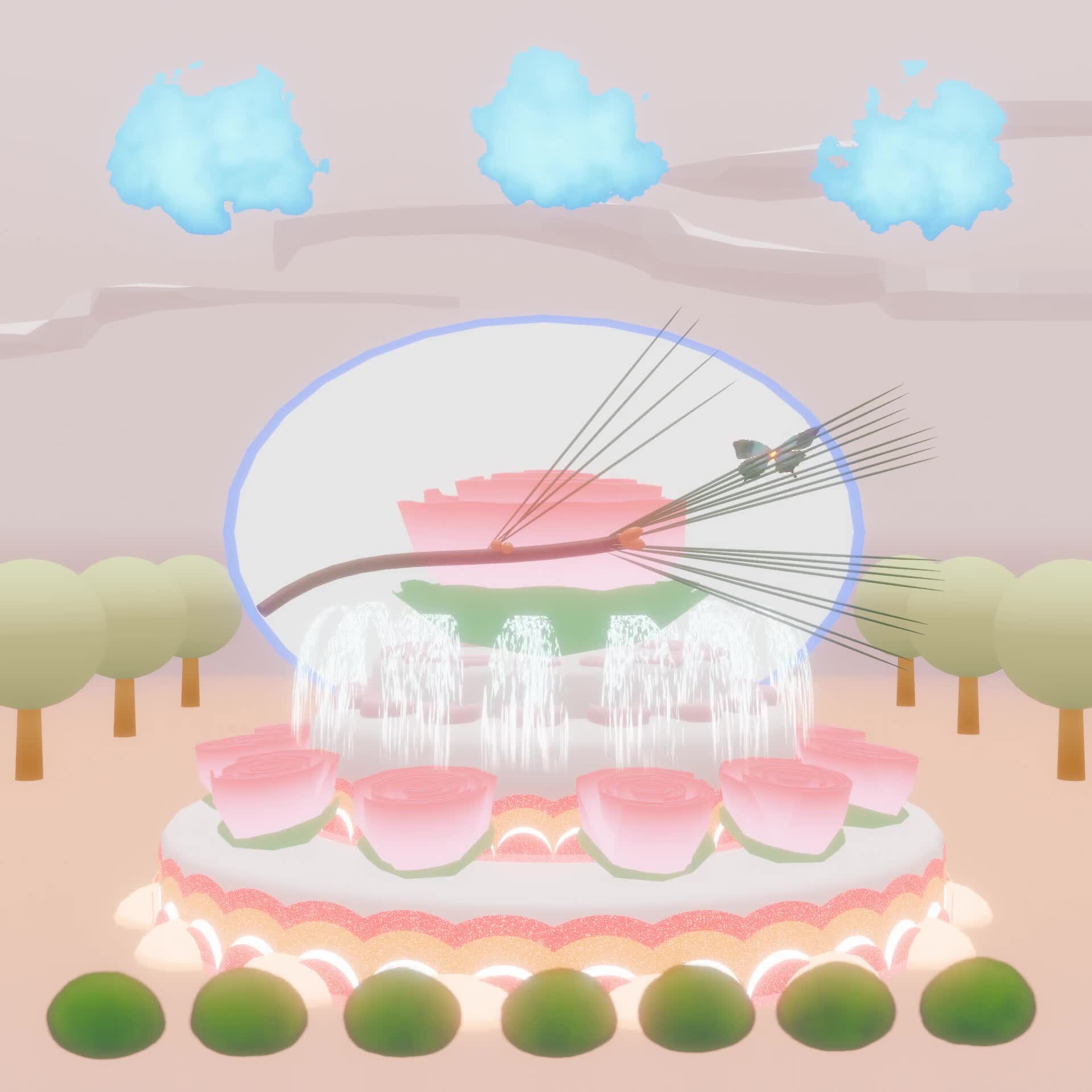 ArtStation - Super Ghost