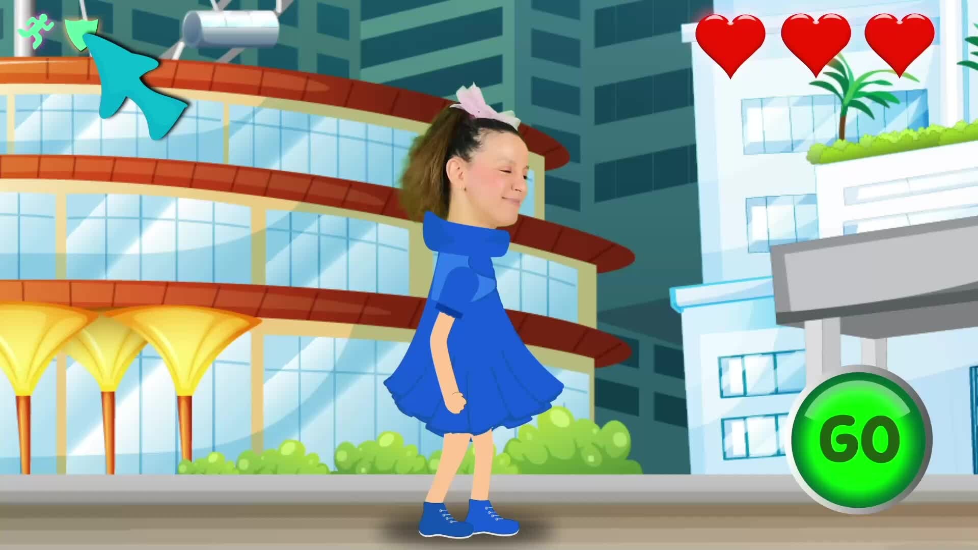 ArtStation - 2D animation work done for the client on fiverr