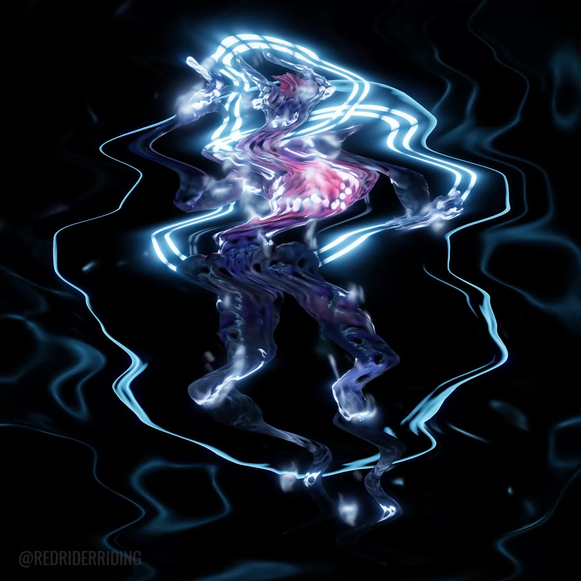 ArtStation - Interloper