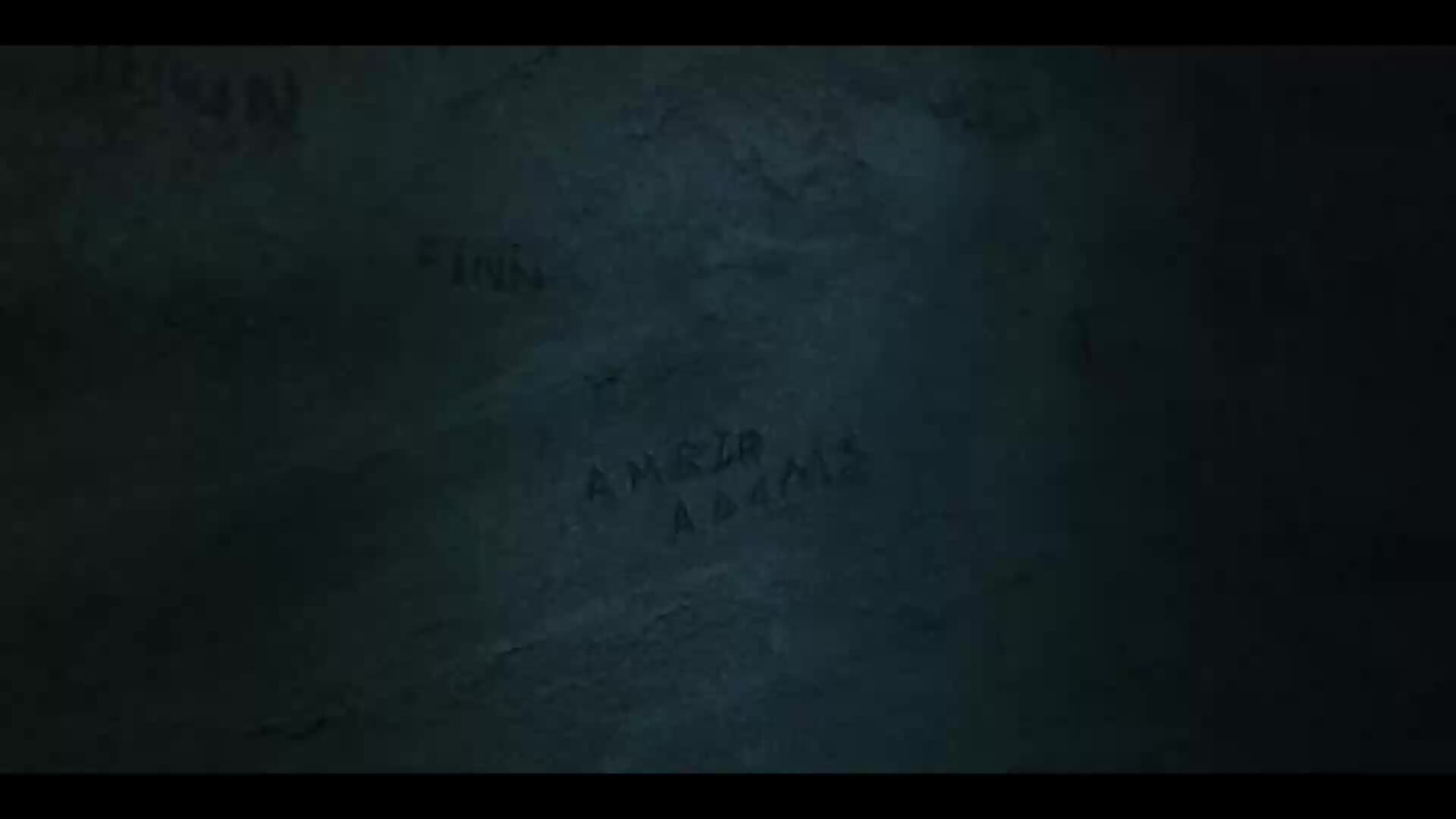 ArtStation - I Know What You Did Last Summer Season 1