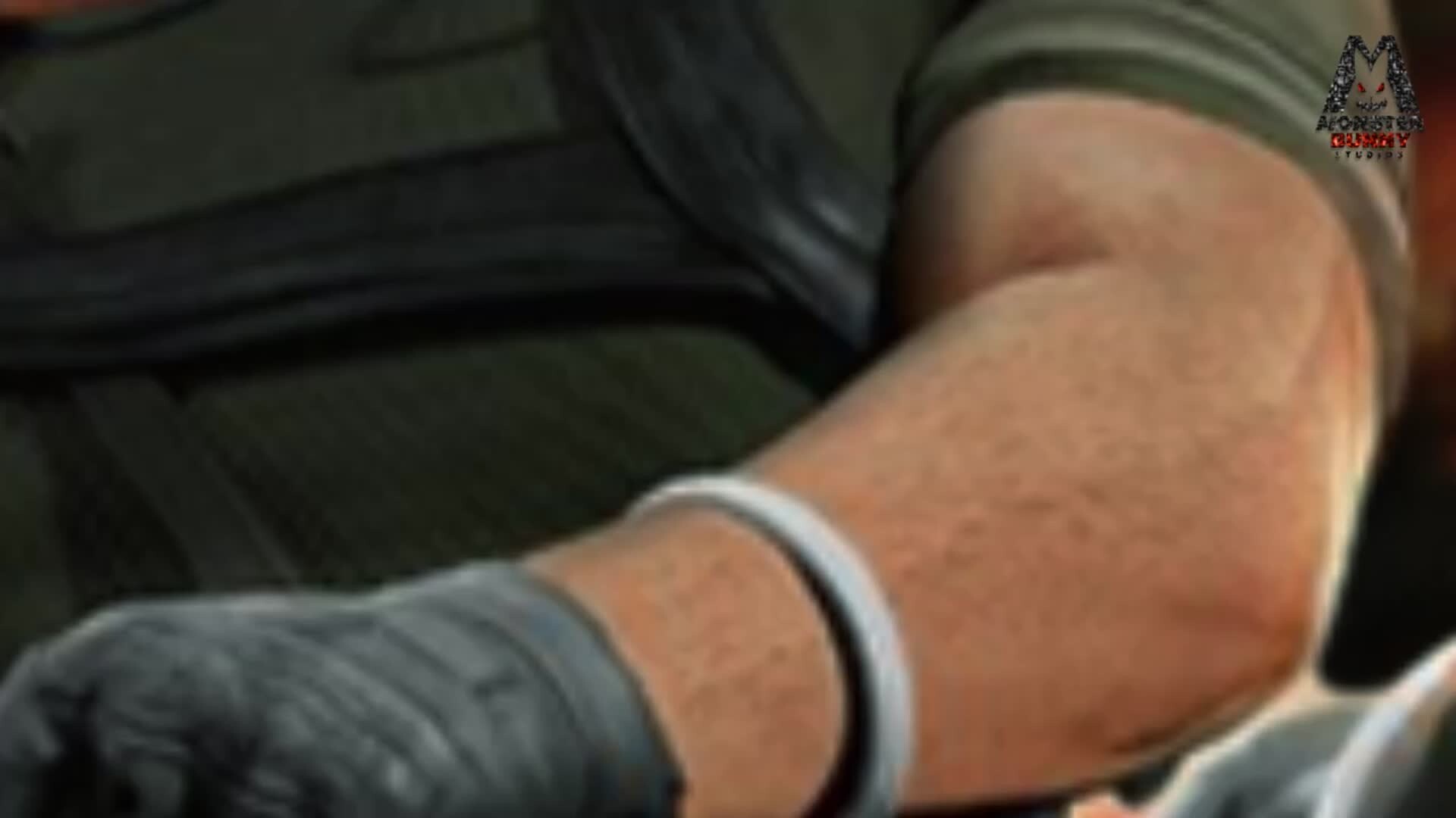 ArtStation - Monster Bunny Studios