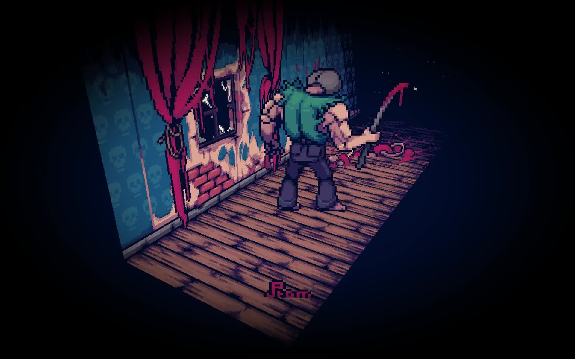 ArtStation - Splatter