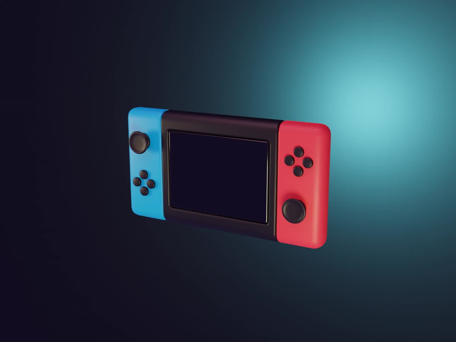 ArtStation - Controller Change Animation