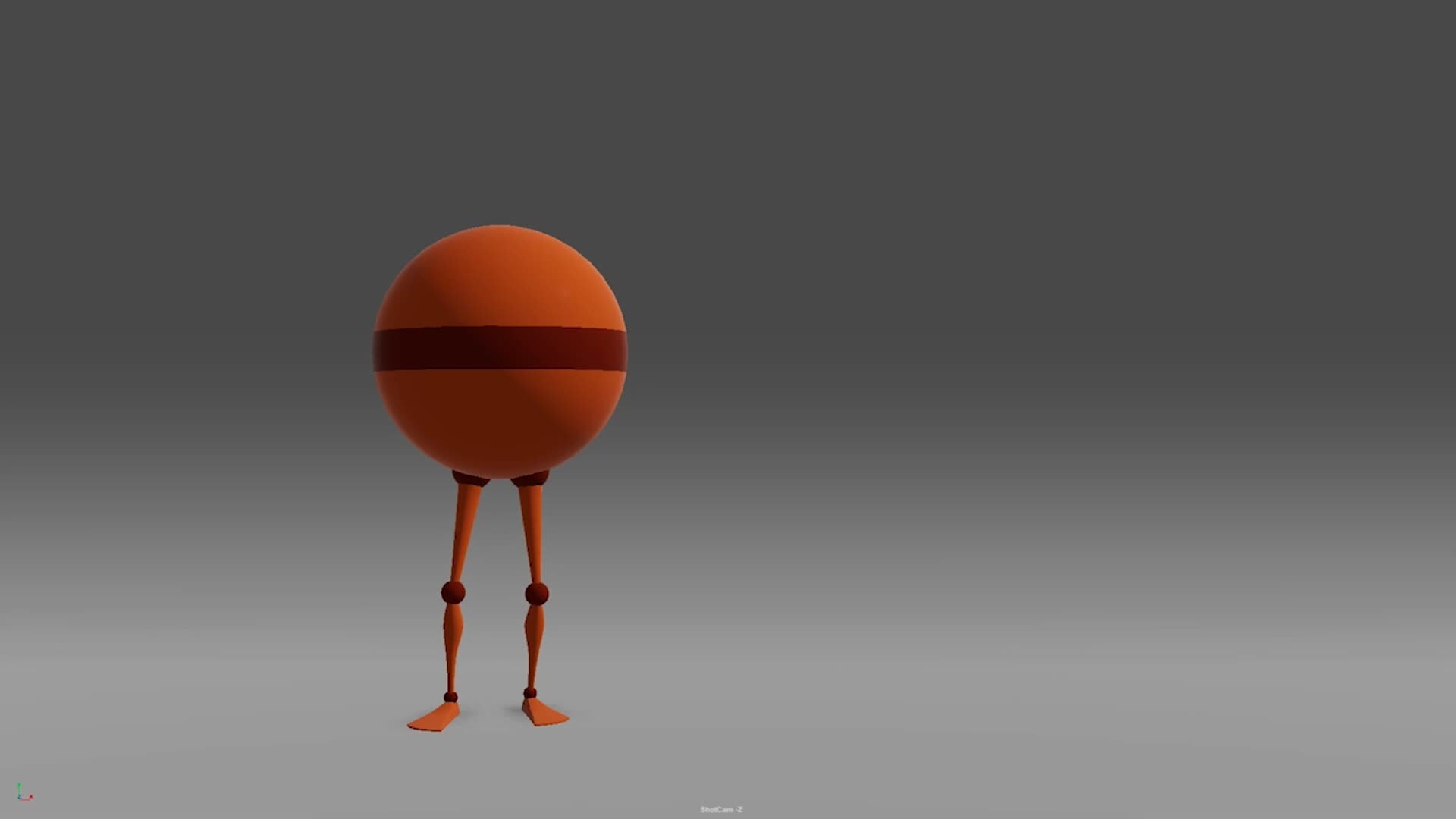 ArtStation - Side Step