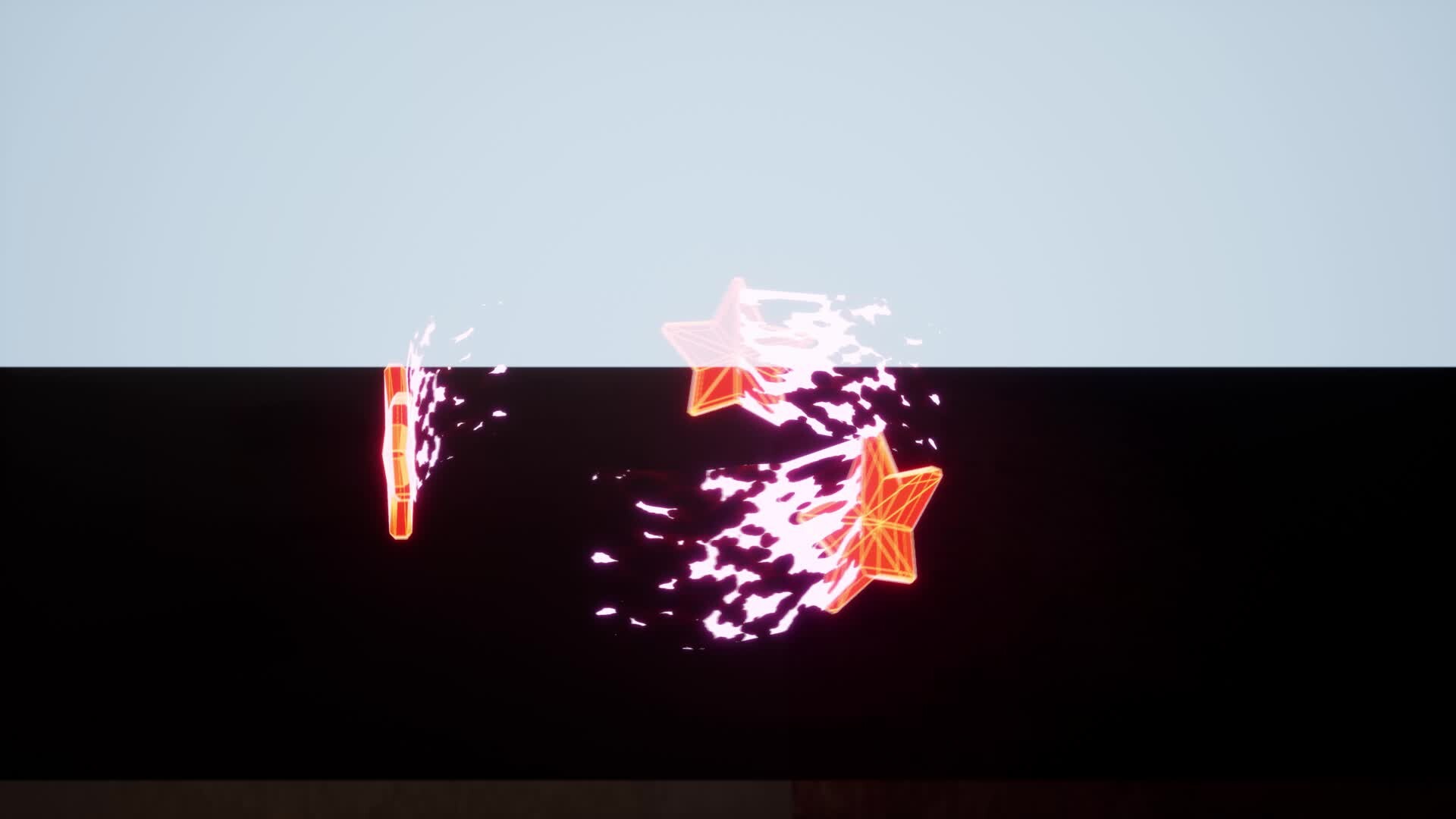 ArtStation - UE4 Effects