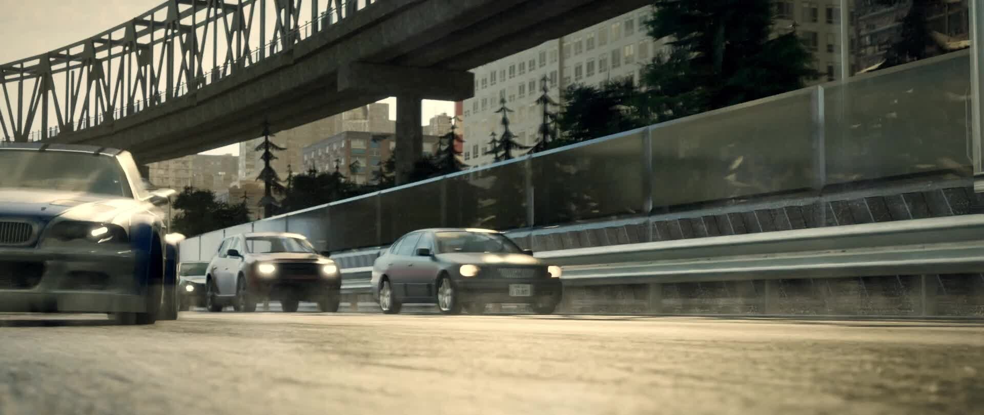 ArtStation - ENDLESS ENGINES