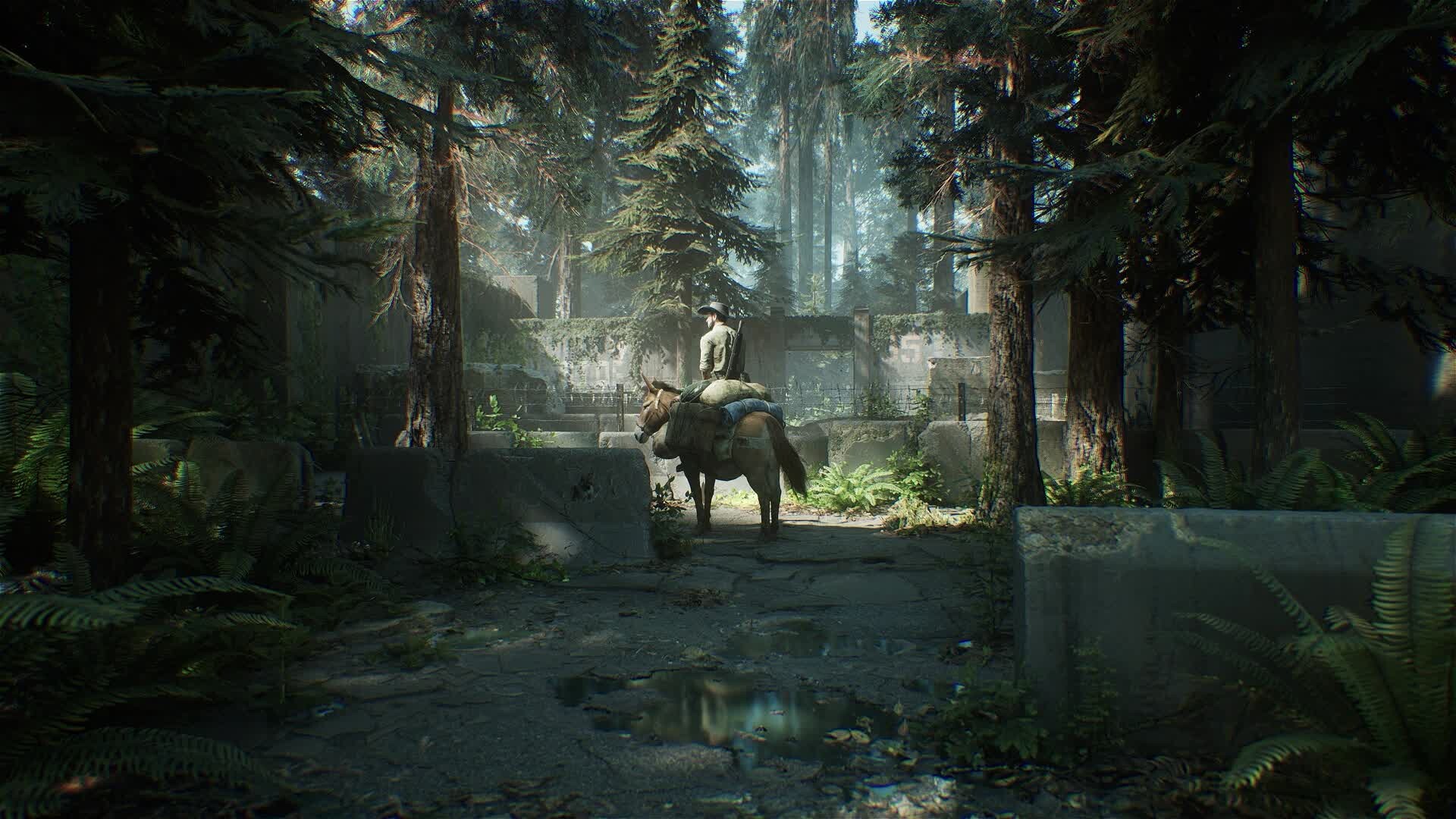 YYBB - A scene created with UE5