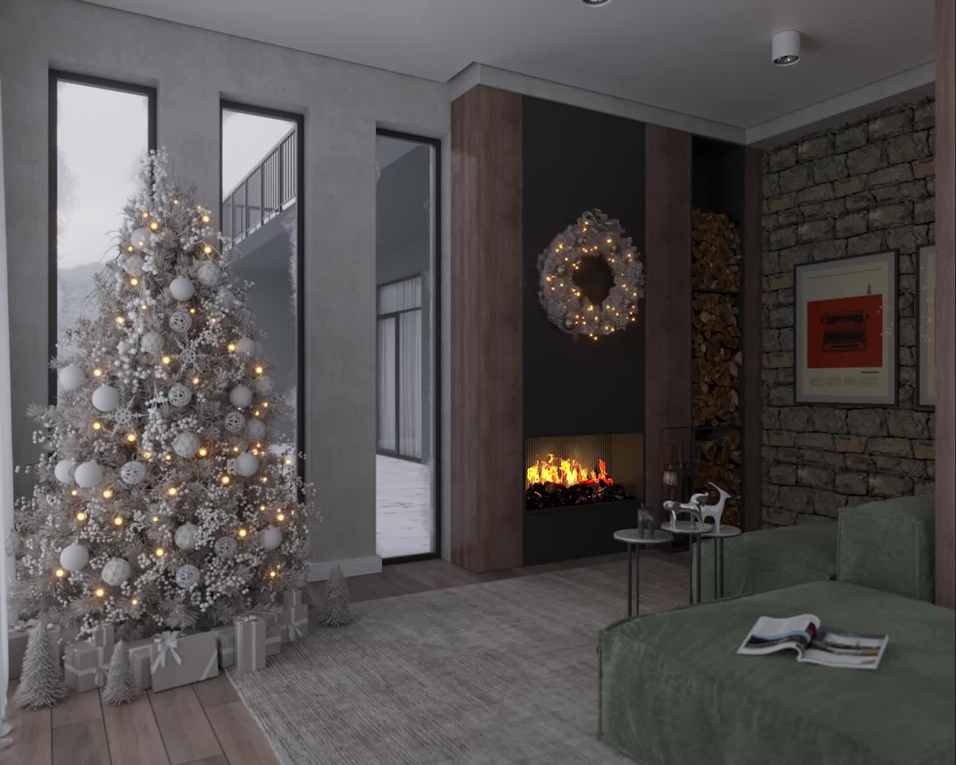 ArtStation - Video Animation