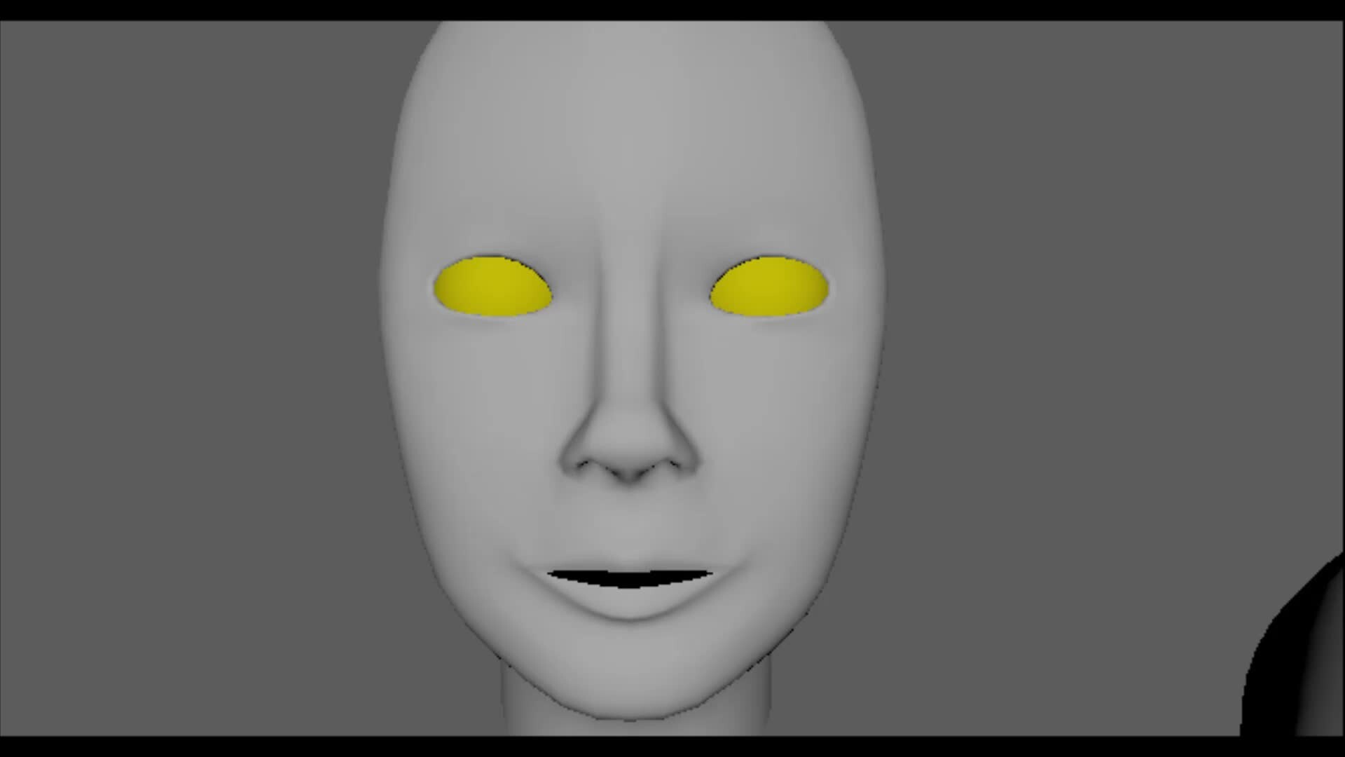 ArtStation - Expressions Using Own Model - 3D Animation