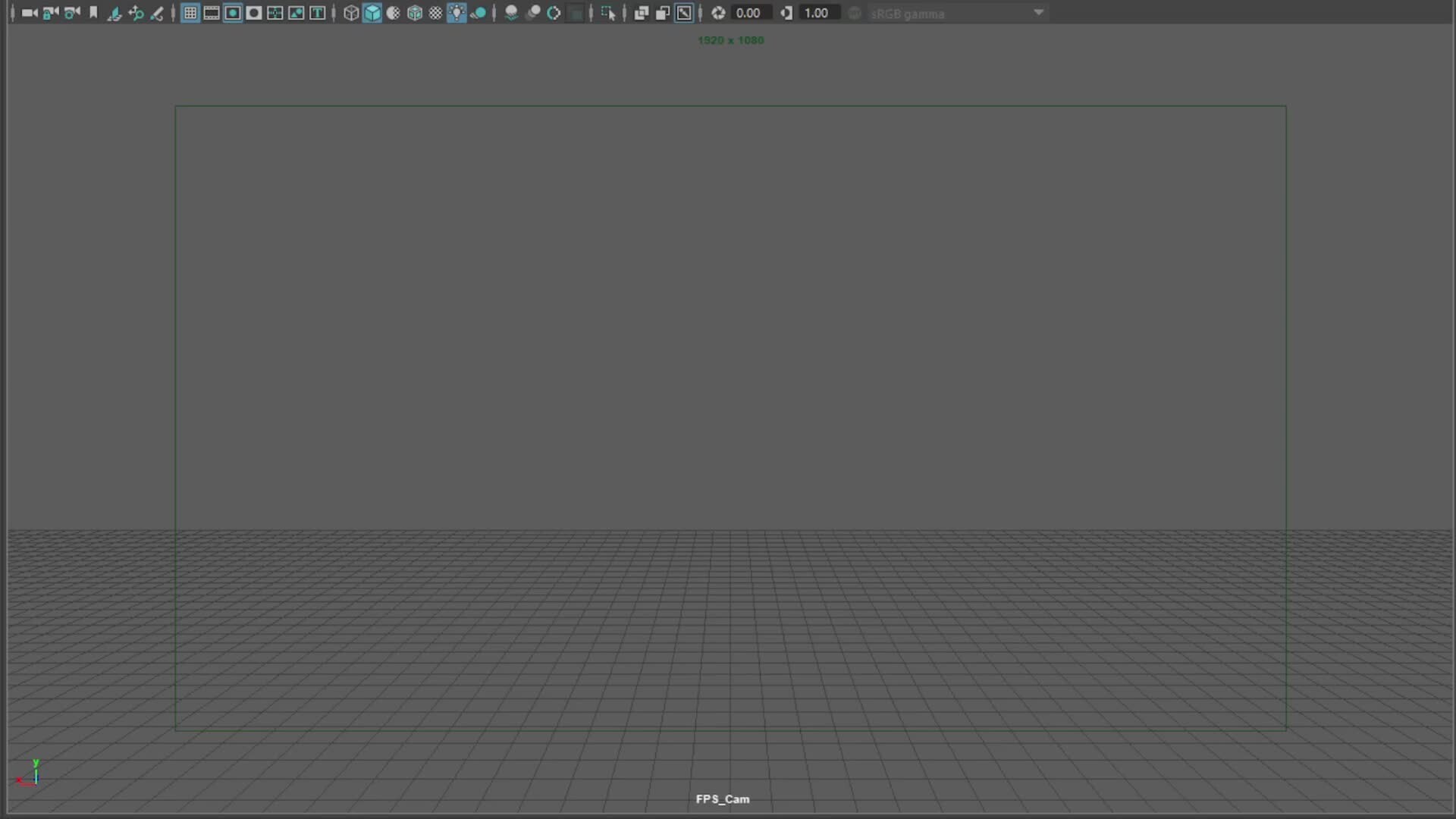 ArtStation - First Person Animations and Object Pushing