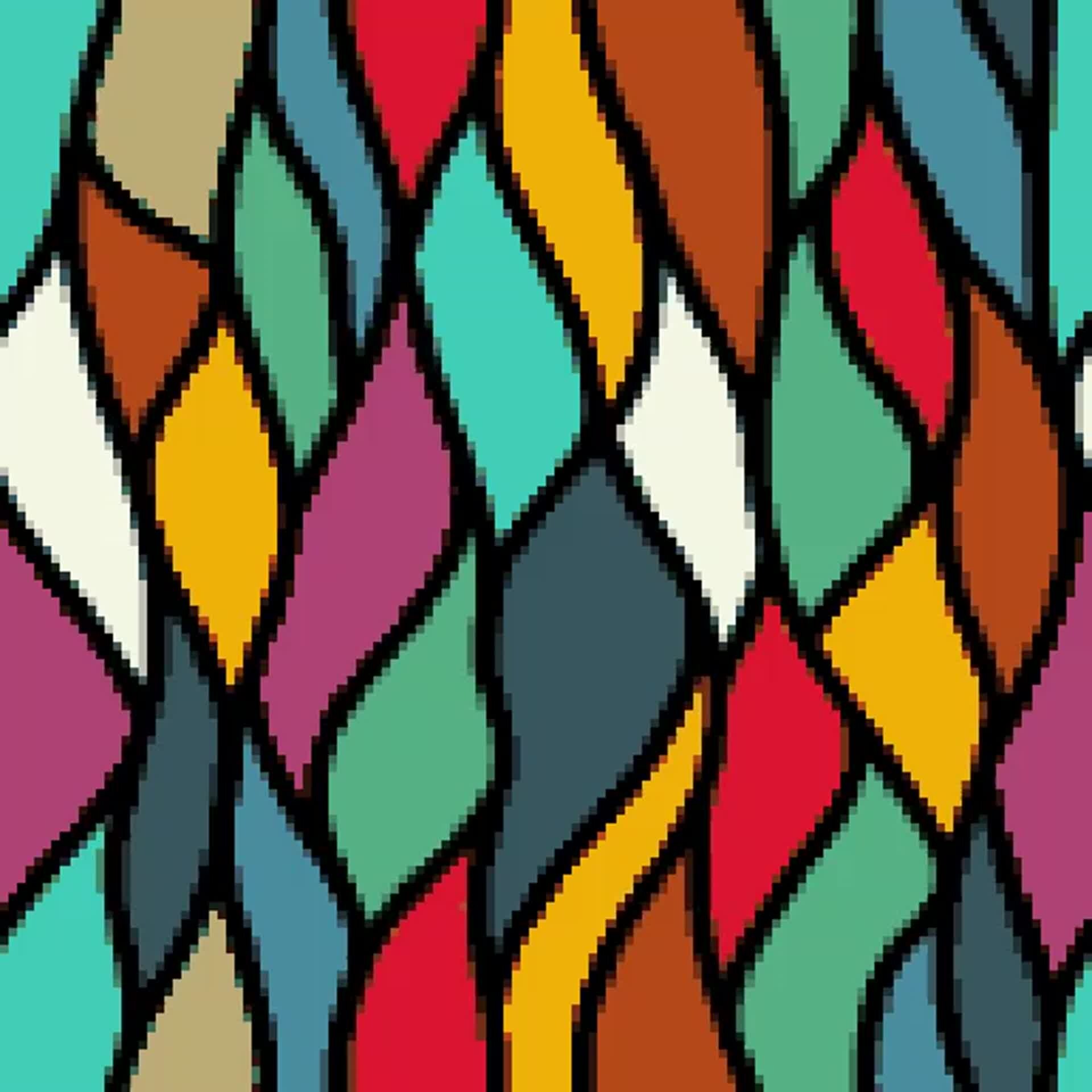 ArtStation - Randomart