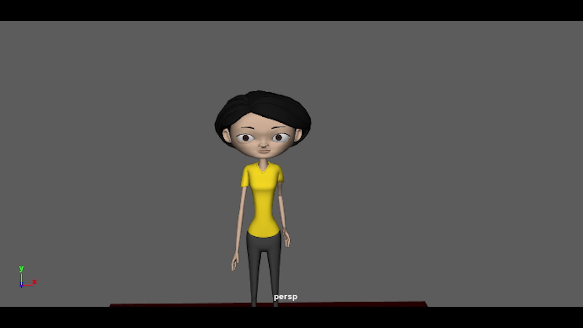 ArtStation - Voice Animation