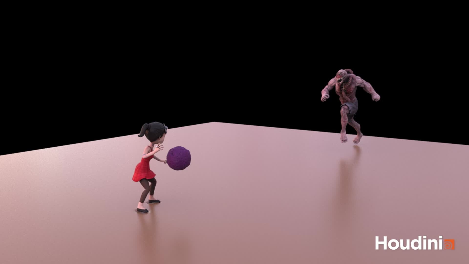 ArtStation - Effects Simulation