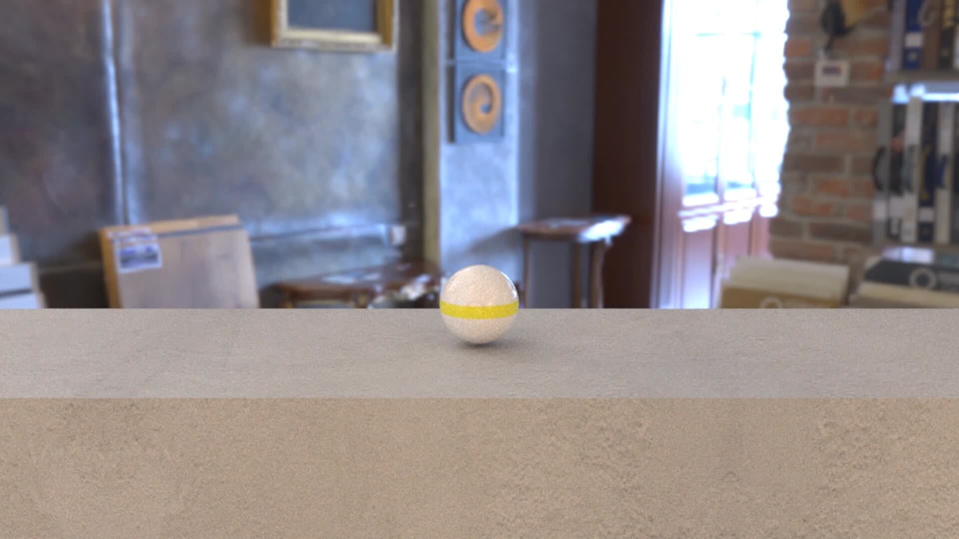 ArtStation - Animation with Maya Deformers