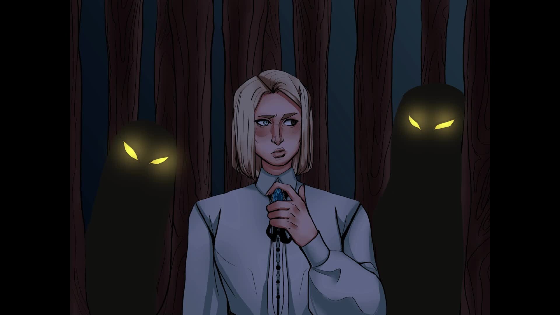 ArtStation - After Effects Animation