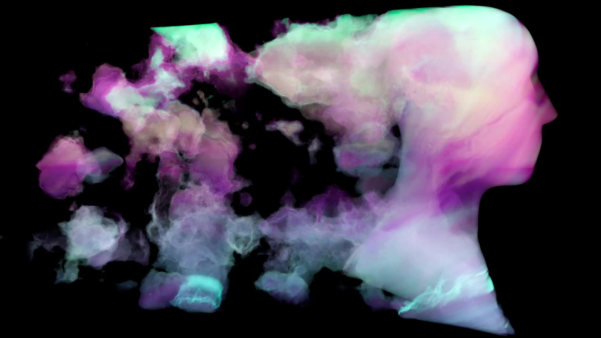 ArtStation - Arnold Volume Shader